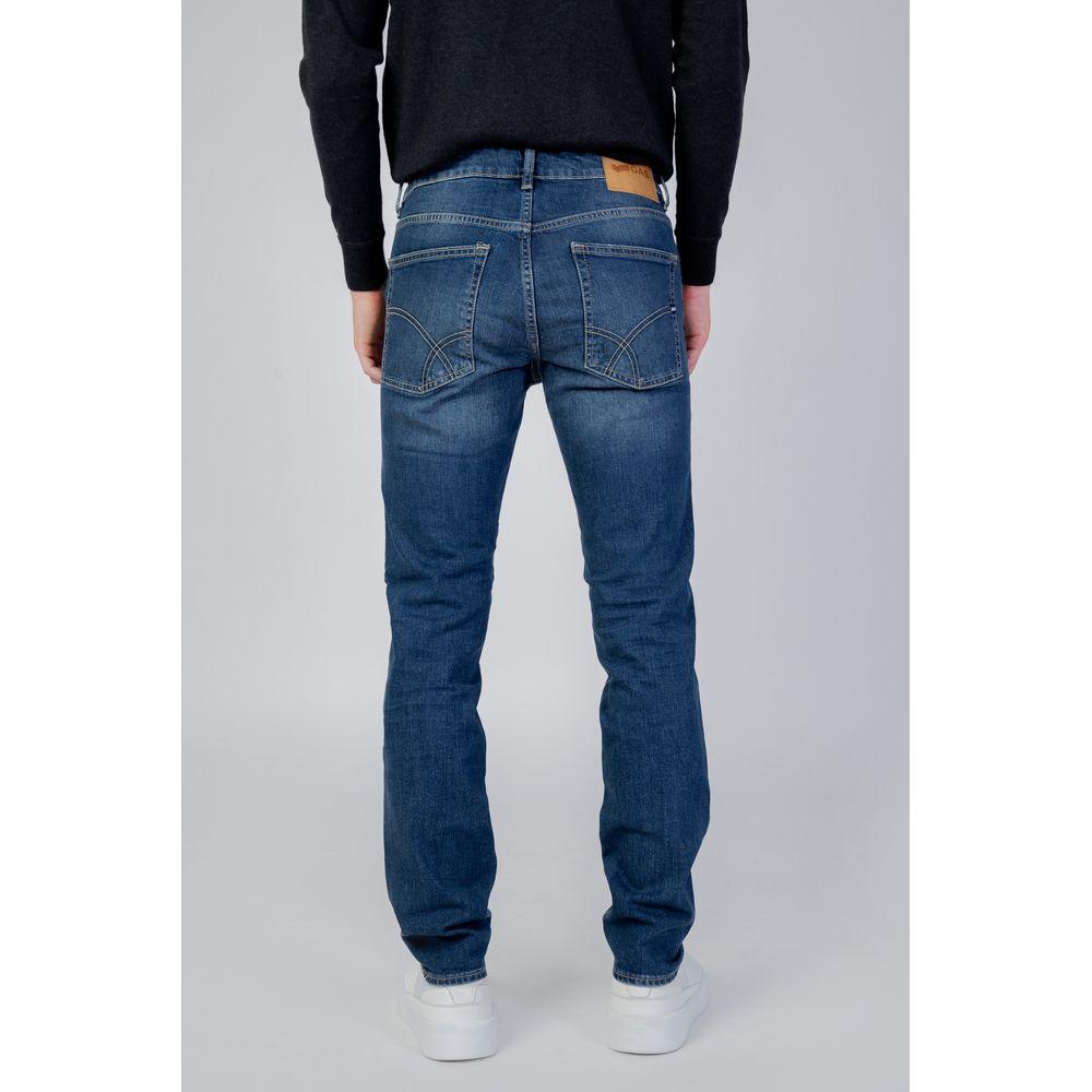Gas Jeans for Men Online Sale up to 25 off Lyst UK