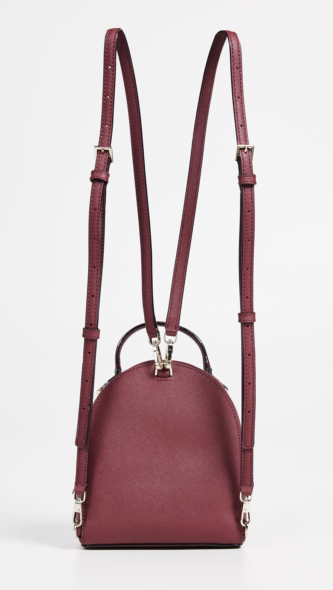 Kate Spade Cameron Backpack | Paul Smith