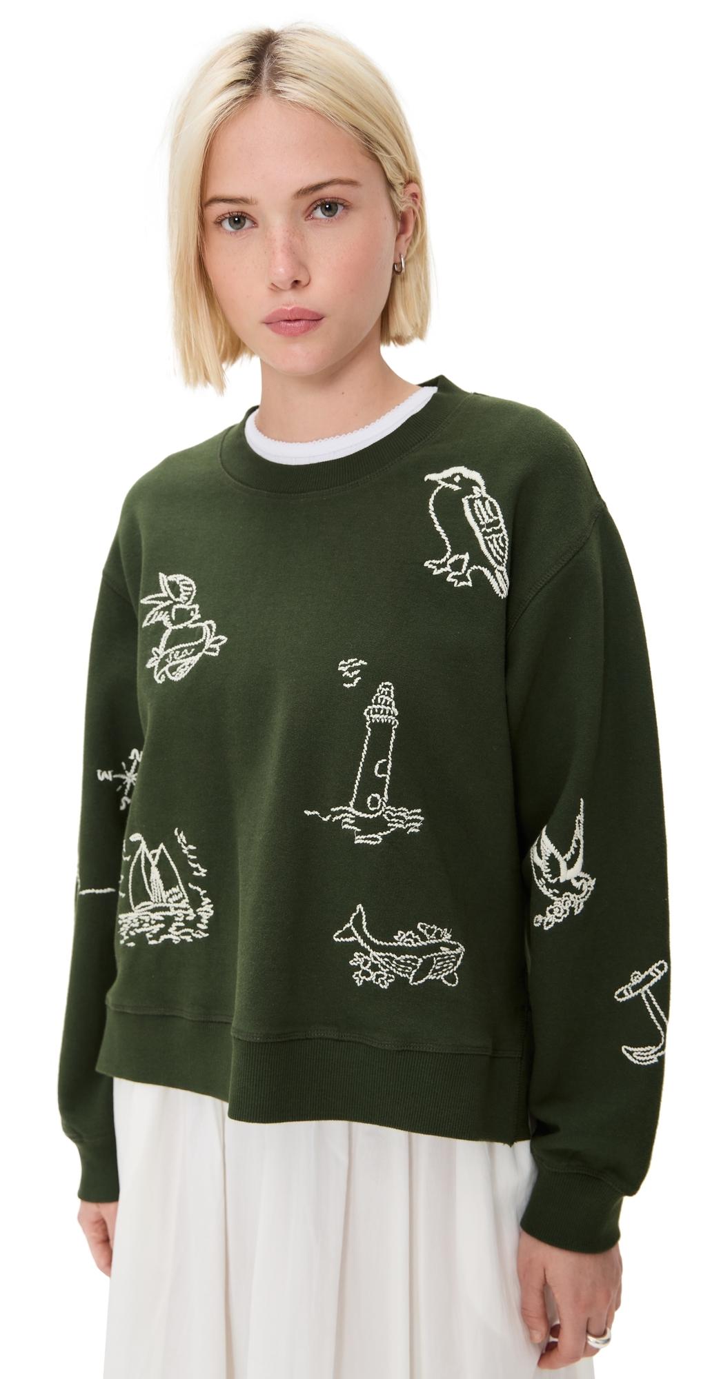 Sea Sweatshirts for Women | Online Sale up to 75% off | Lyst Sea Sweatshirts for Women | Online Sale up to 75% off | Lyst