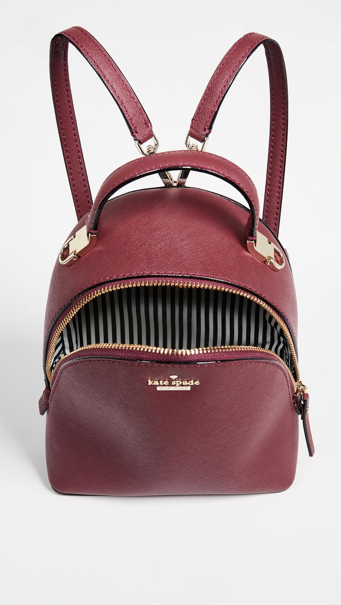 Kate Spade Cameron Backpack | Paul Smith