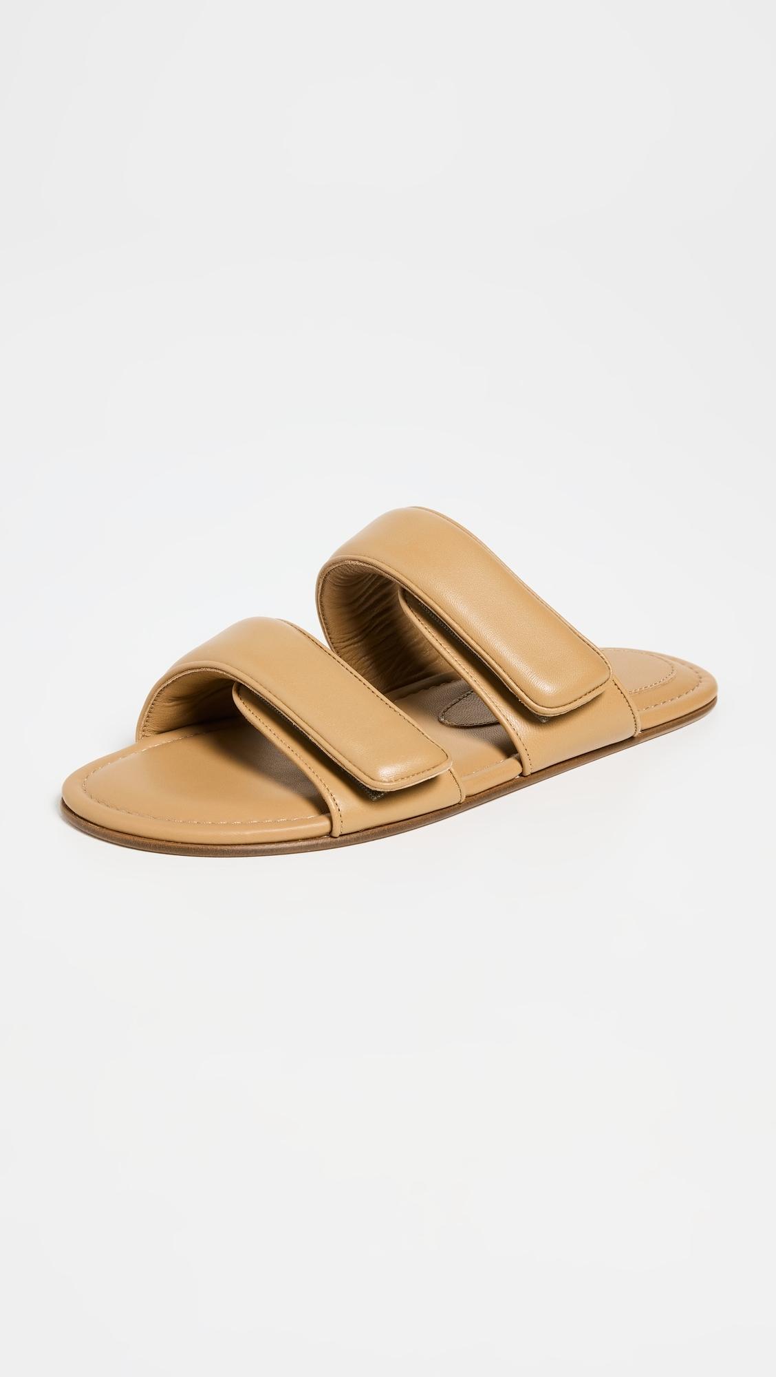 Gia Borghini Flat sandals for Women | Online Sale up to 70 Gia Borghini Flat sandals for Women | Online Sale up to 70