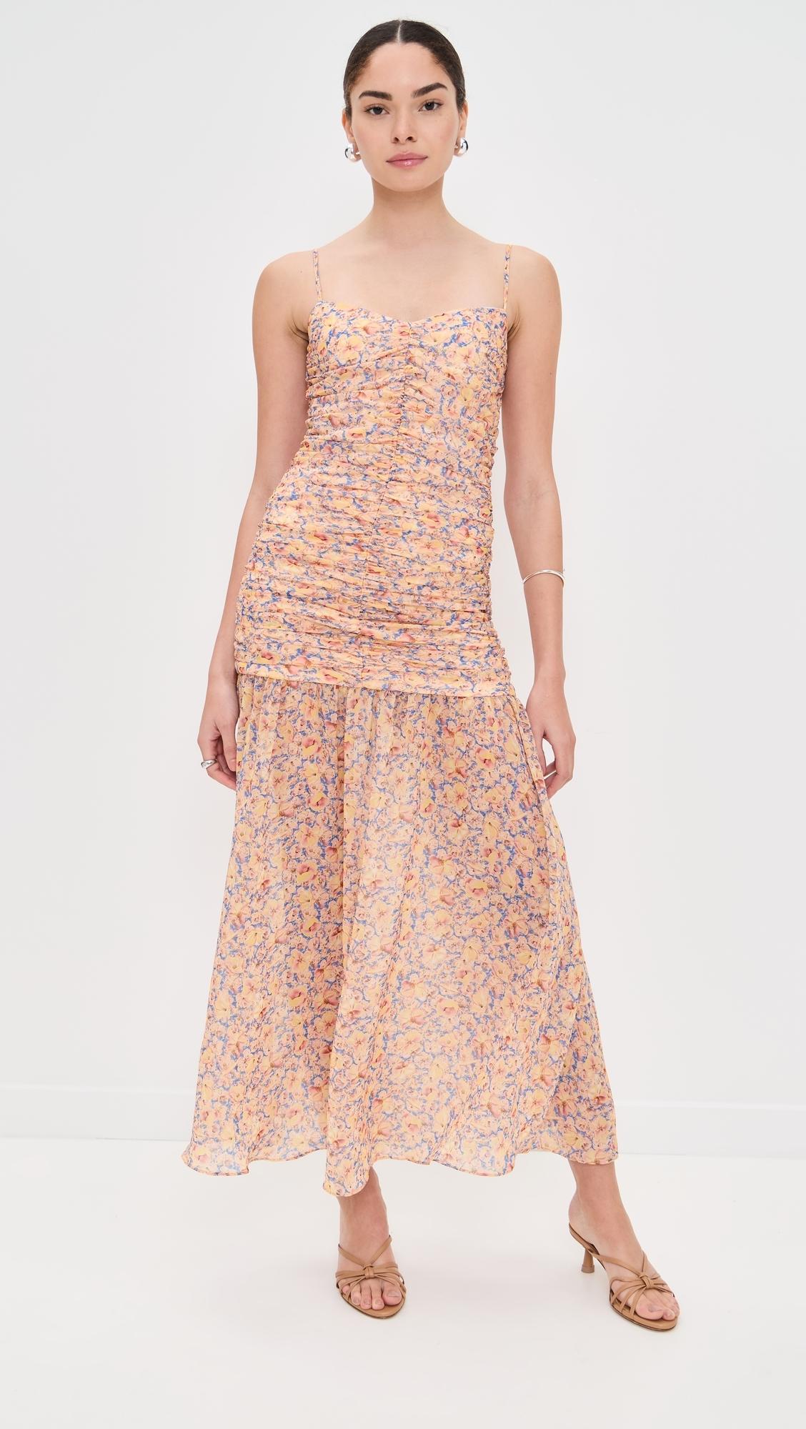 Kika Vargas Casual and day dresses for Women | Online Sale Kika Vargas Casual and day dresses for Women | Online Sale