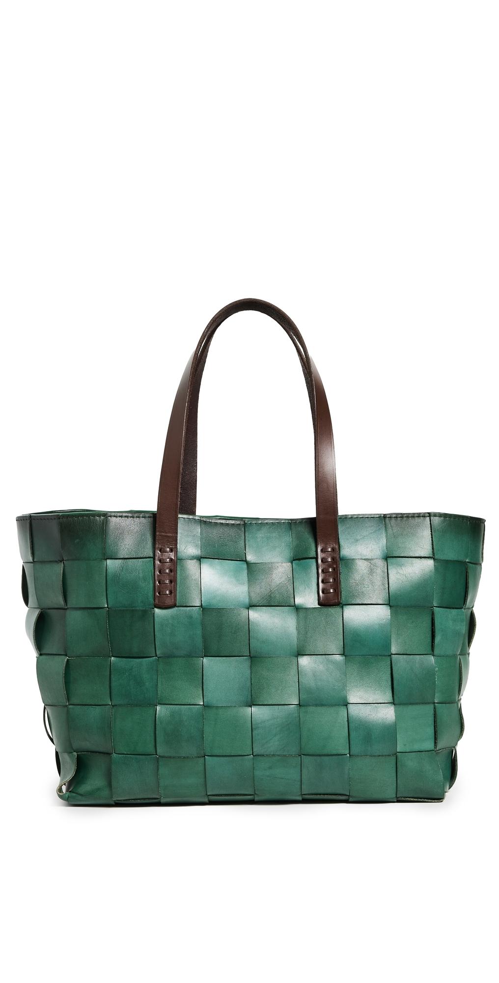 Dragon Diffusion Japan Tote in Green | Lyst