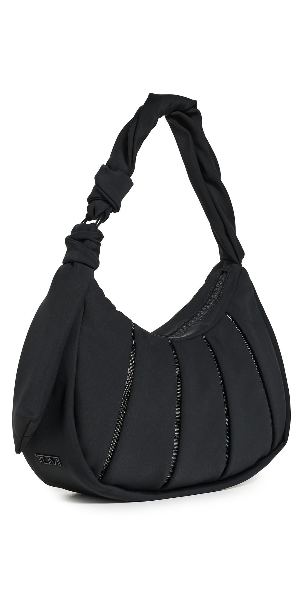 Tumi Asra Shoulder Bag in Black | Lyst