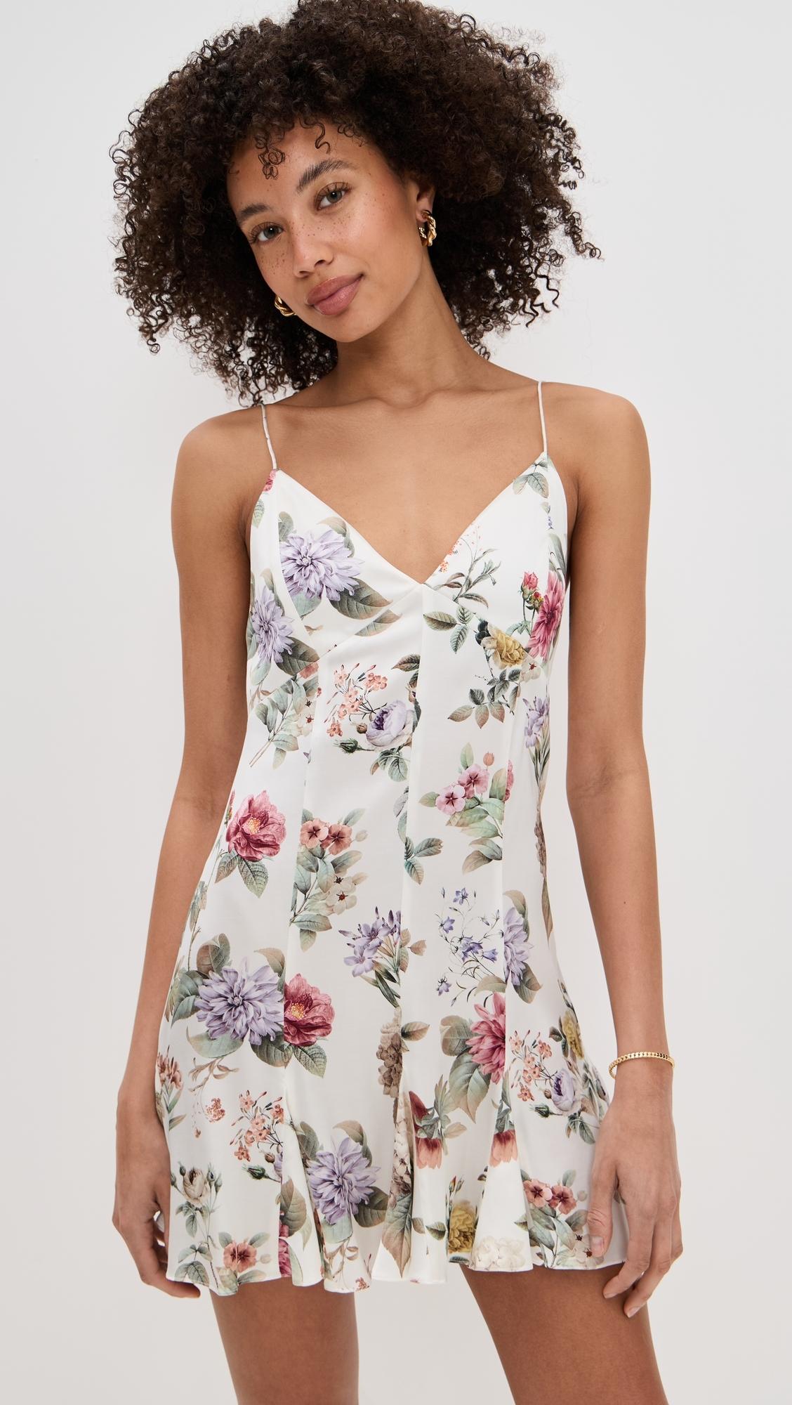 Alice + Olivia Dresses for Women | Online Sale up to 70% off Alice + Olivia Dresses for Women | Online Sale up to 70% off
