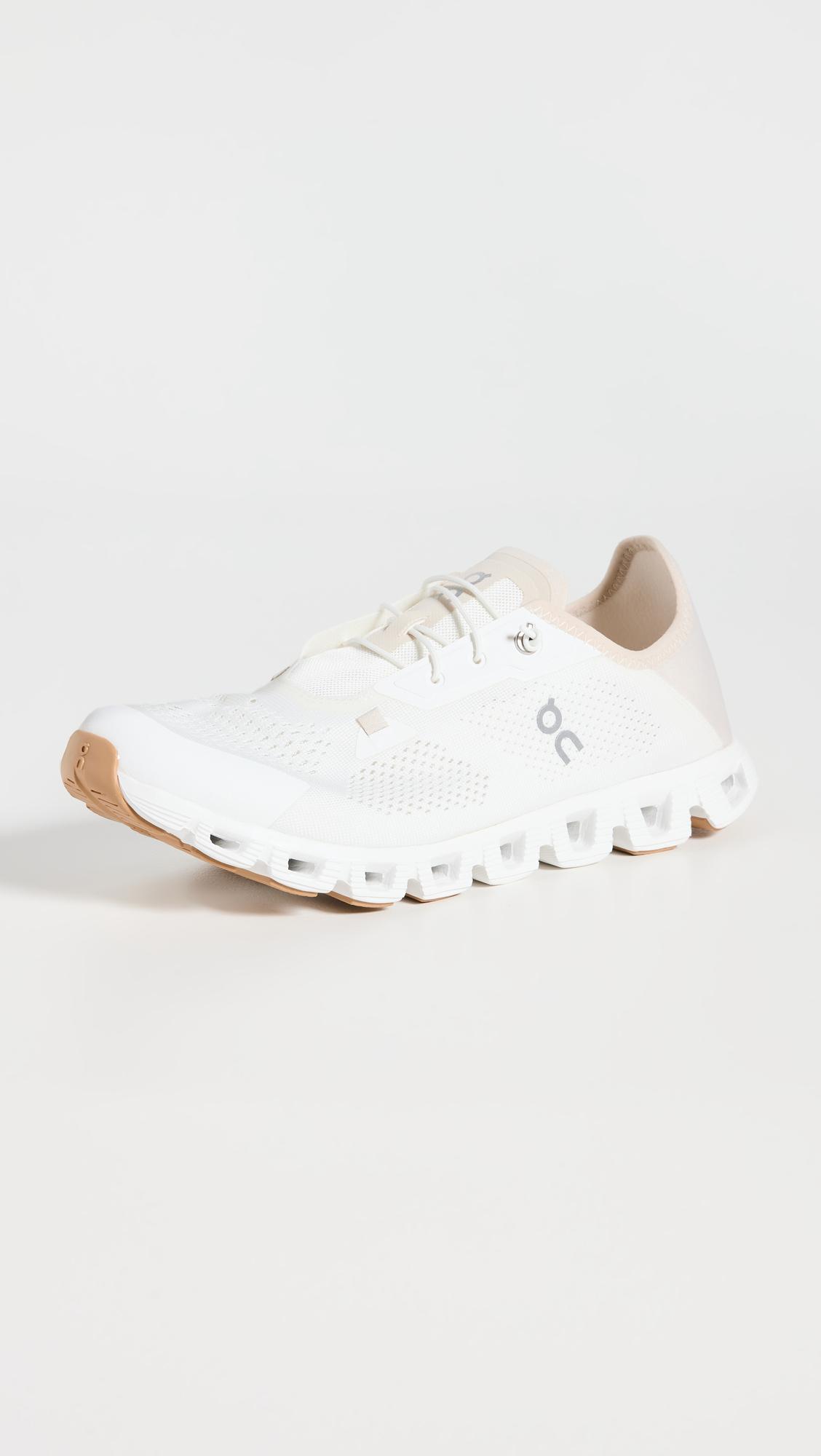 On Cloud 5 Coast Sneakers in White for Men | Lyst