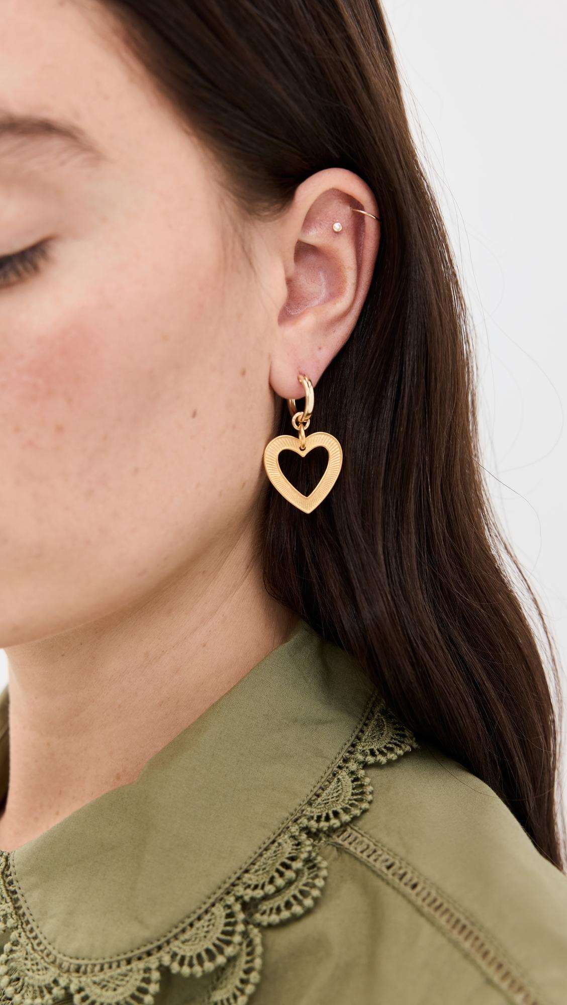 Brinker Eliza Earrings and ear cuffs for Women Online Sale up to 60 off Lyst