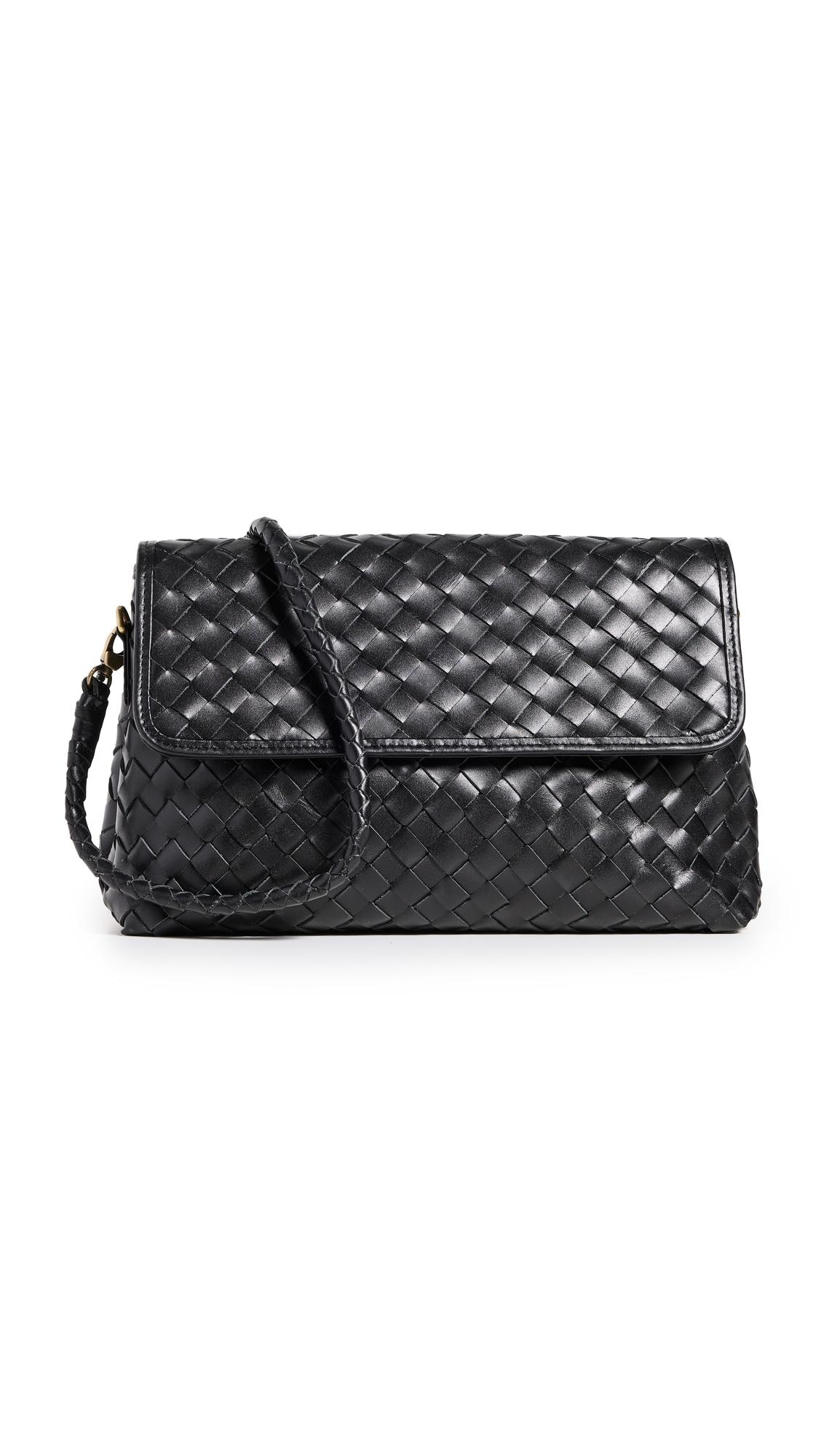Bembien Madeleine Bag in Black | Lyst