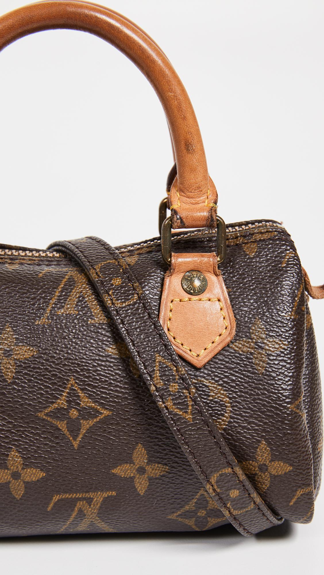 Mini Speedy Hl History | Paul Smith