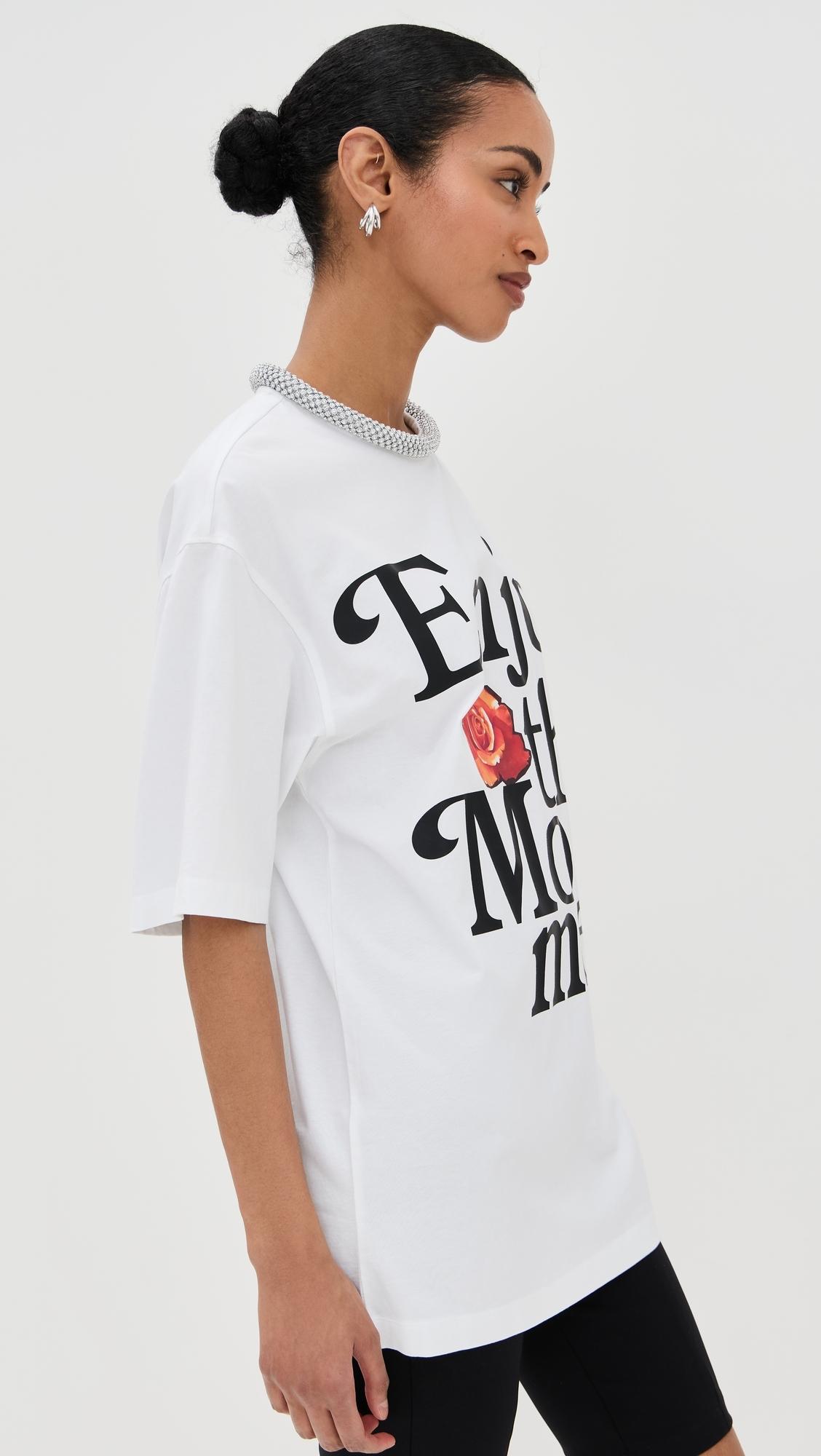 3.1 Phillip Lim T-shirts for Women | Online Sale up to 81 3.1 Phillip Lim T-shirts for Women | Online Sale up to 81