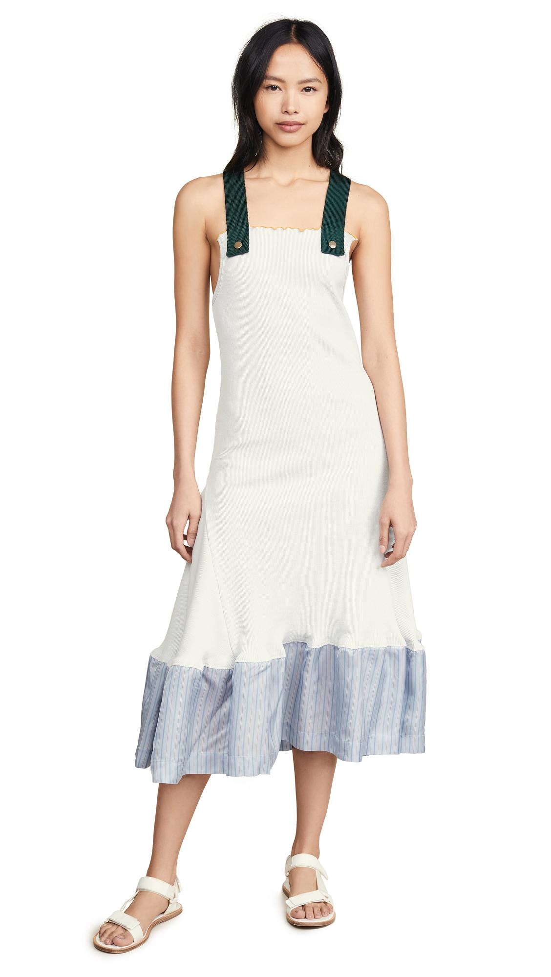Toga Dress