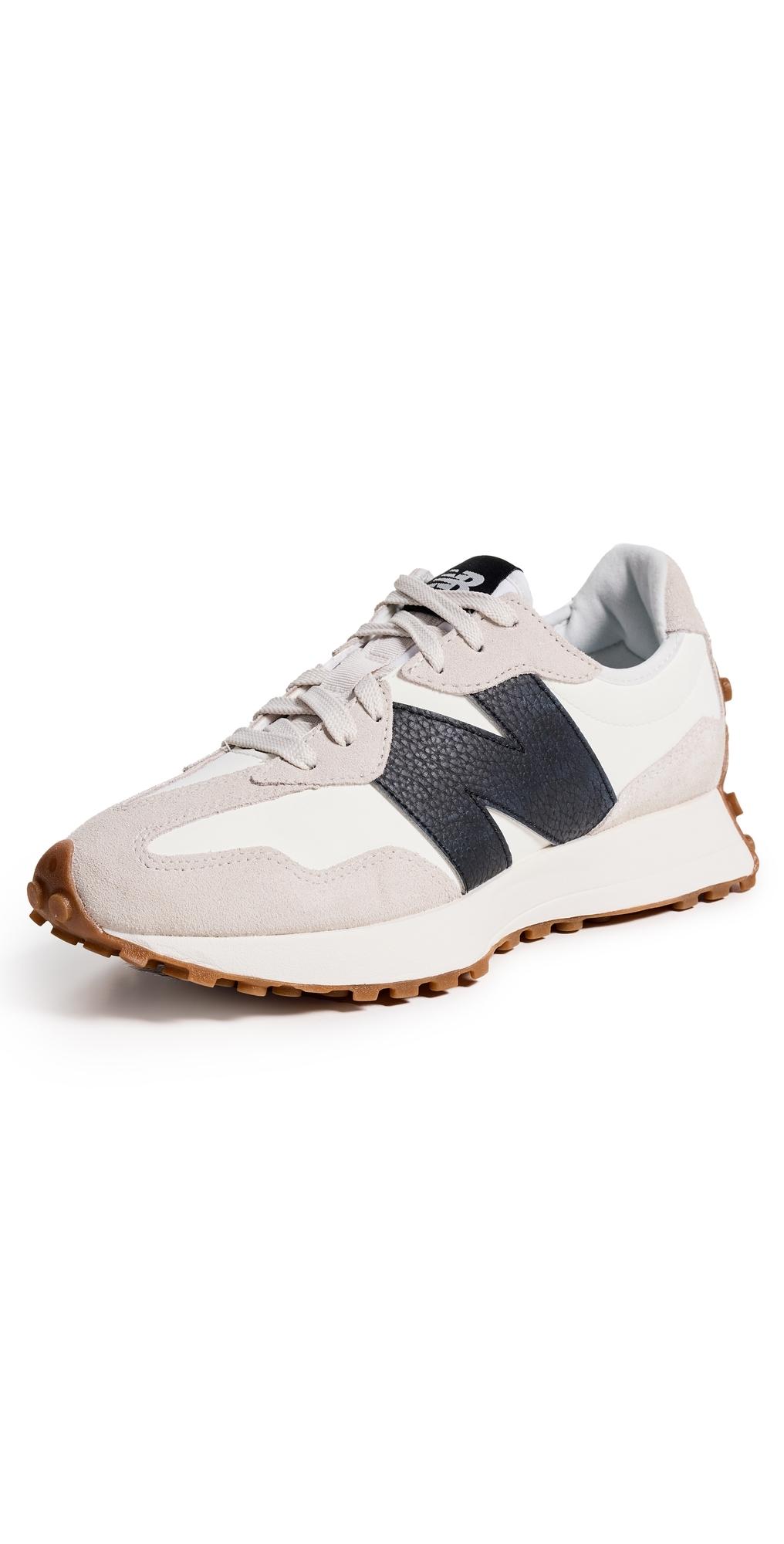 New Balance 32 Sneakers in White | Lyst
