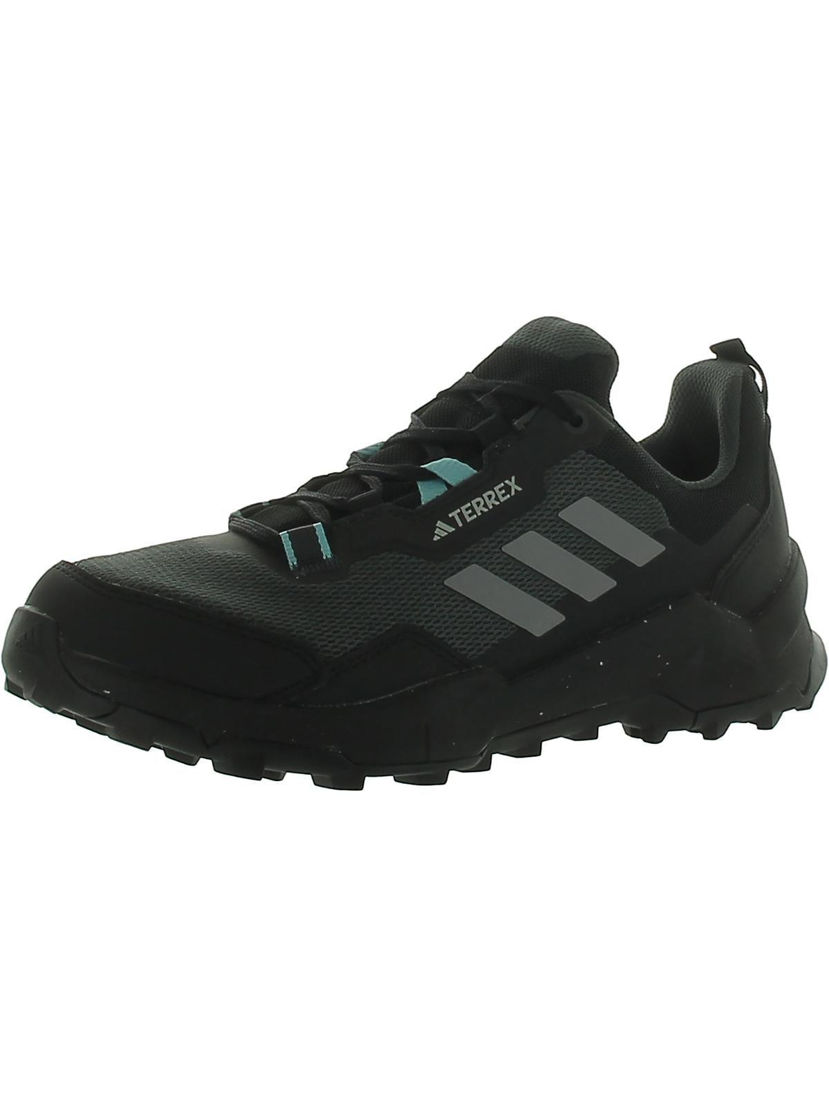 adidas Terrex Traction Trainer Work & Safety Shoes in Black | Lyst