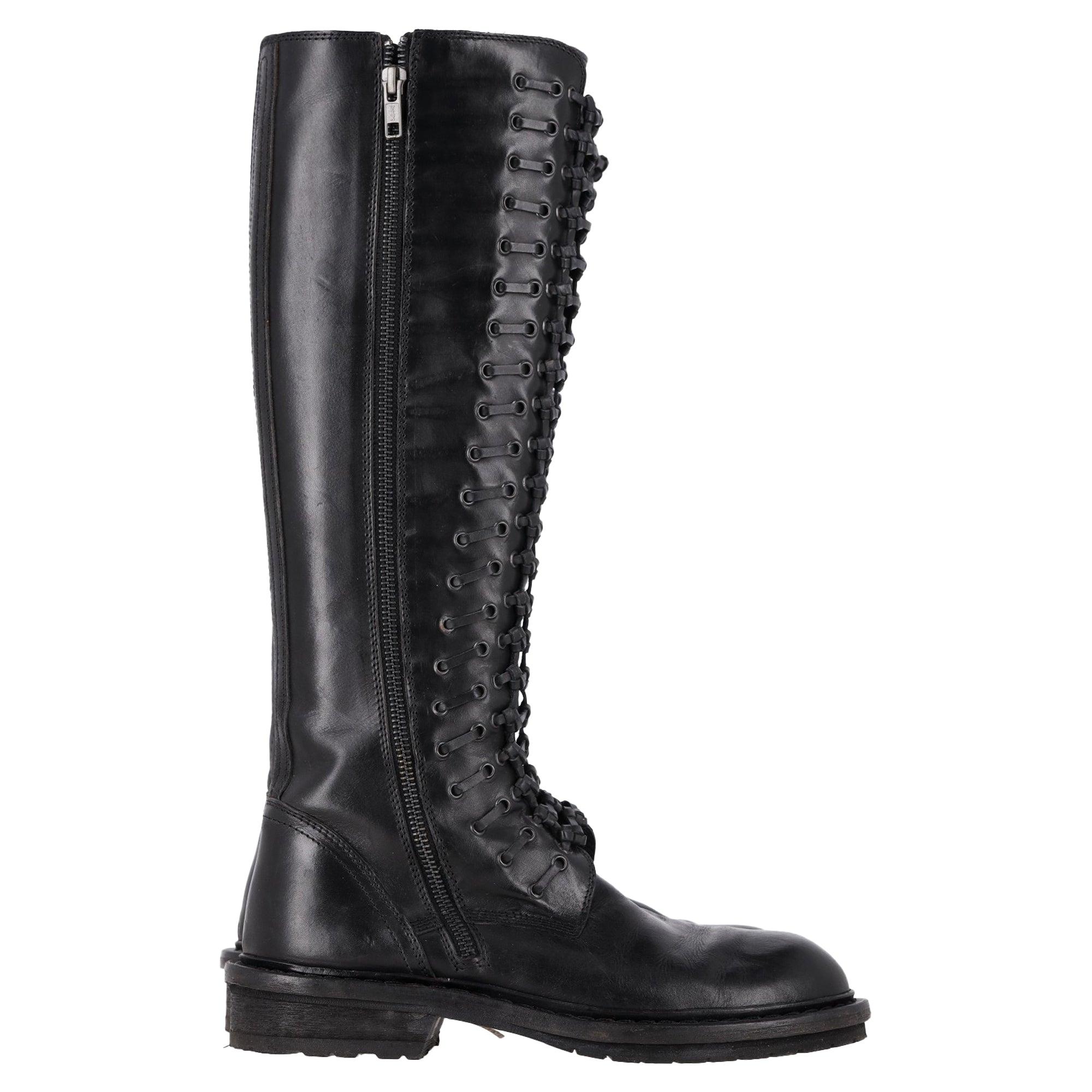 Ann Demeulemeester Shoes for Women | Online Sale up to 63 Ann Demeulemeester Shoes for Women | Online Sale up to 63