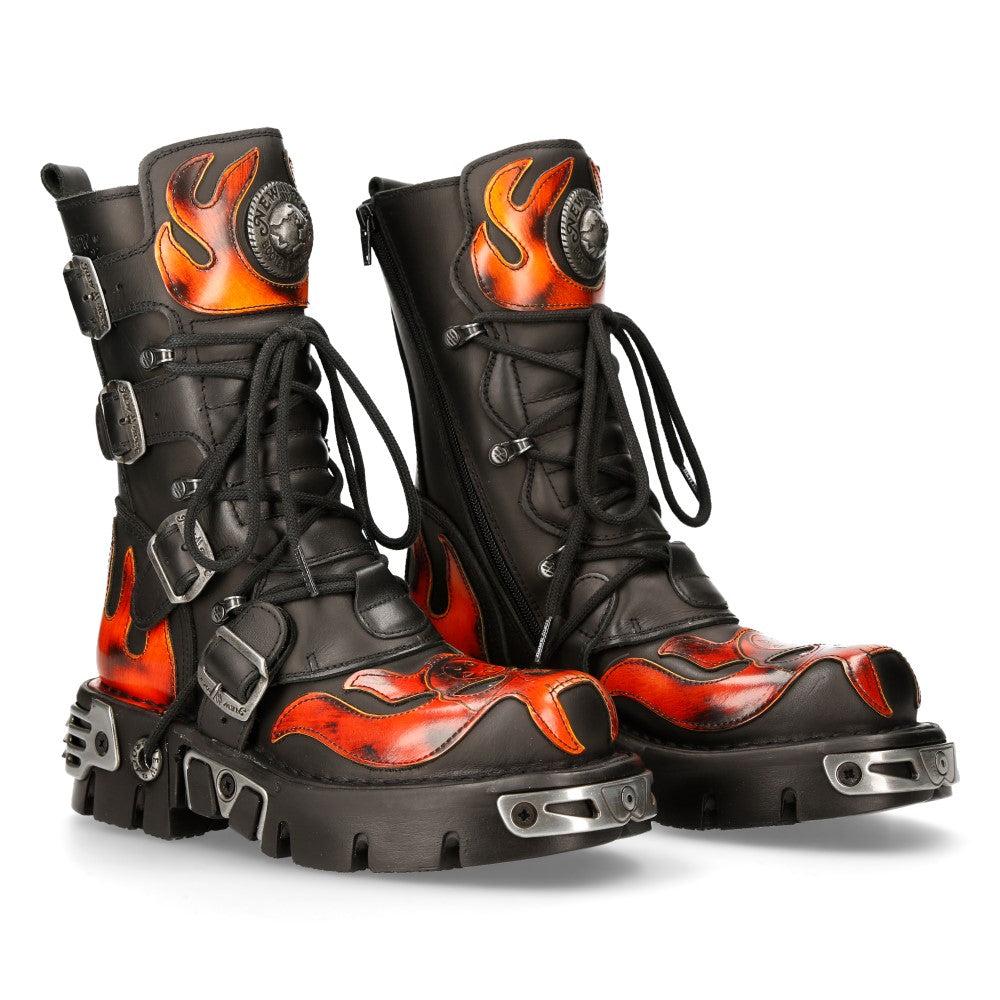 New Rock Shoes for Men | Online Sale up to 23% off | Lyst New Rock Shoes for Men | Online Sale up to 23% off | Lyst