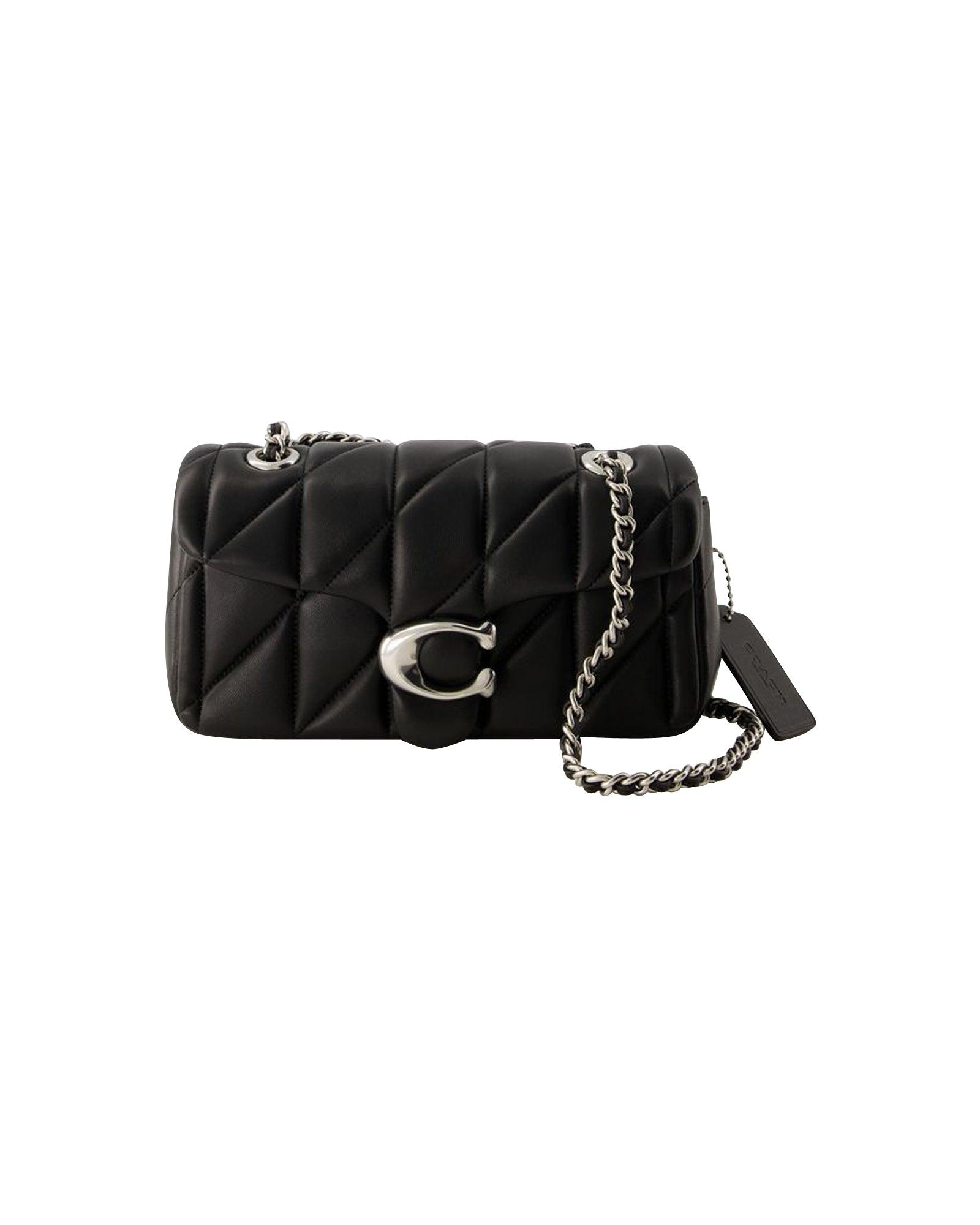 COACH Tabby 20 Crossbody in Black | Lyst