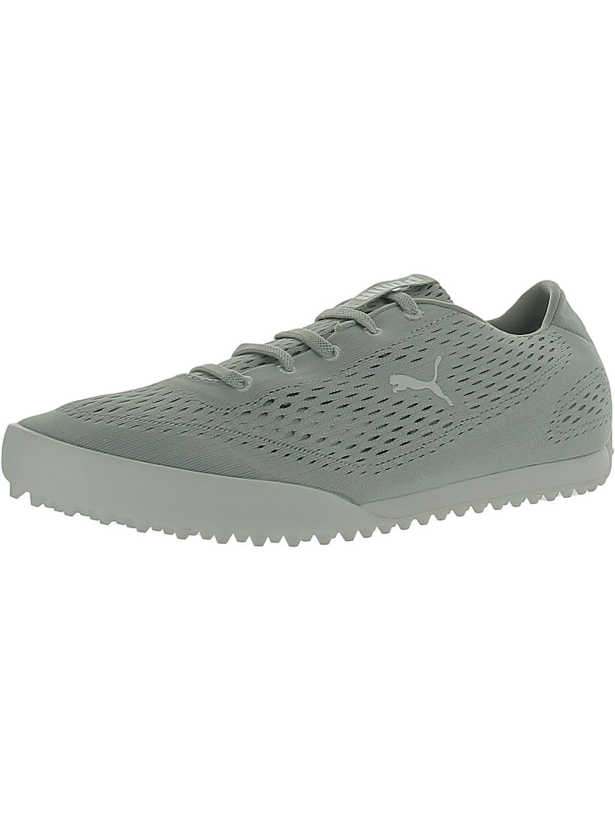 PUMA Sport Performance Cleats in Gray | Lyst