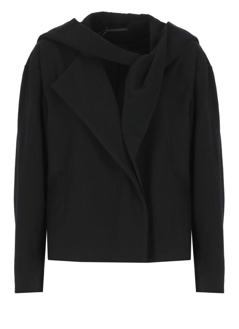 Y's Yohji Yamamoto Jackets for Women | Online Sale up to 63 Y's Yohji Yamamoto Jackets for Women | Online Sale up to 63
