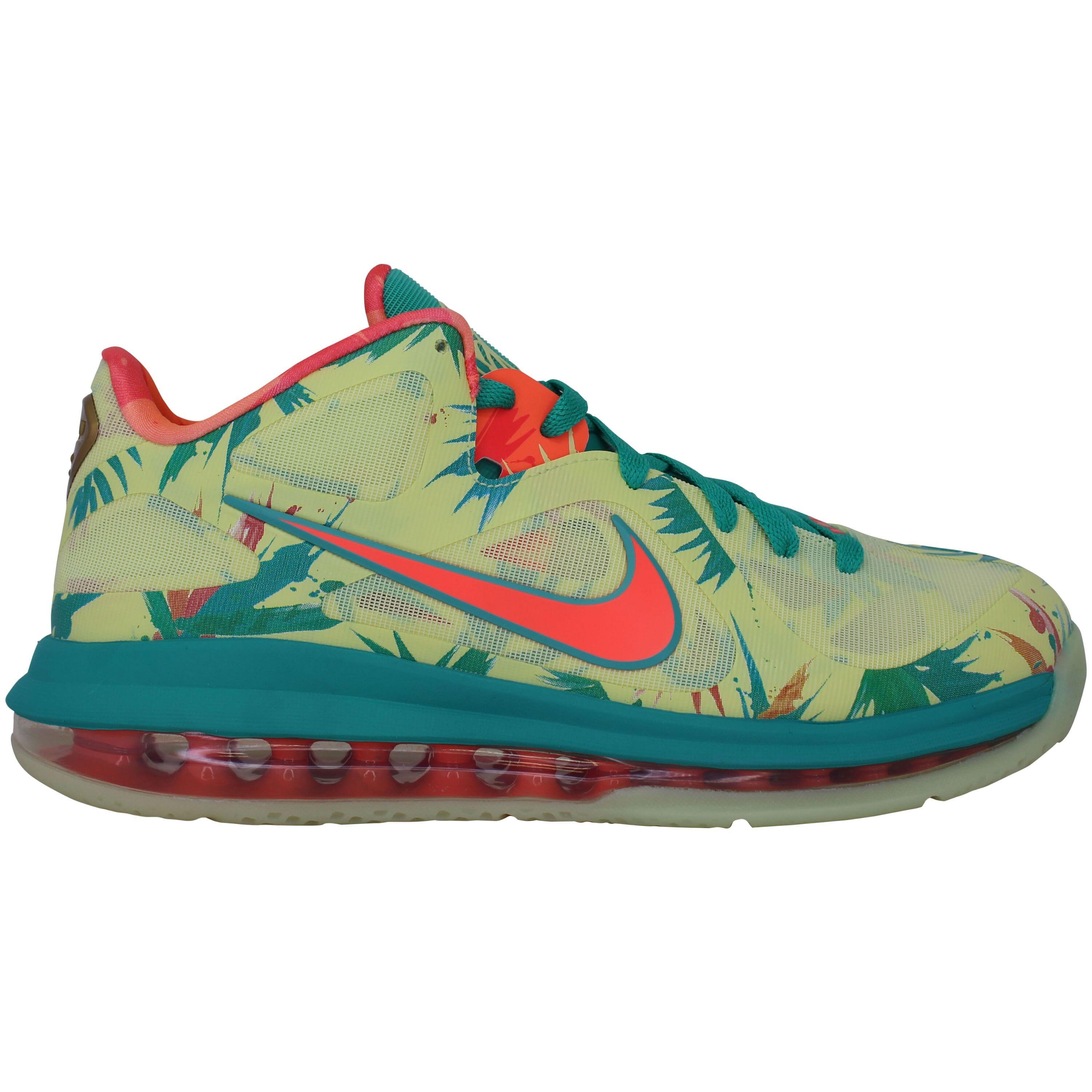 Mango Lebrons