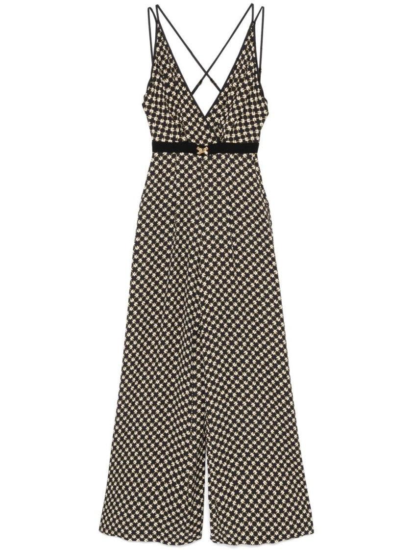 Elisabetta Franchi Jumpsuits and rompers for Women | Online Elisabetta Franchi Jumpsuits and rompers for Women | Online