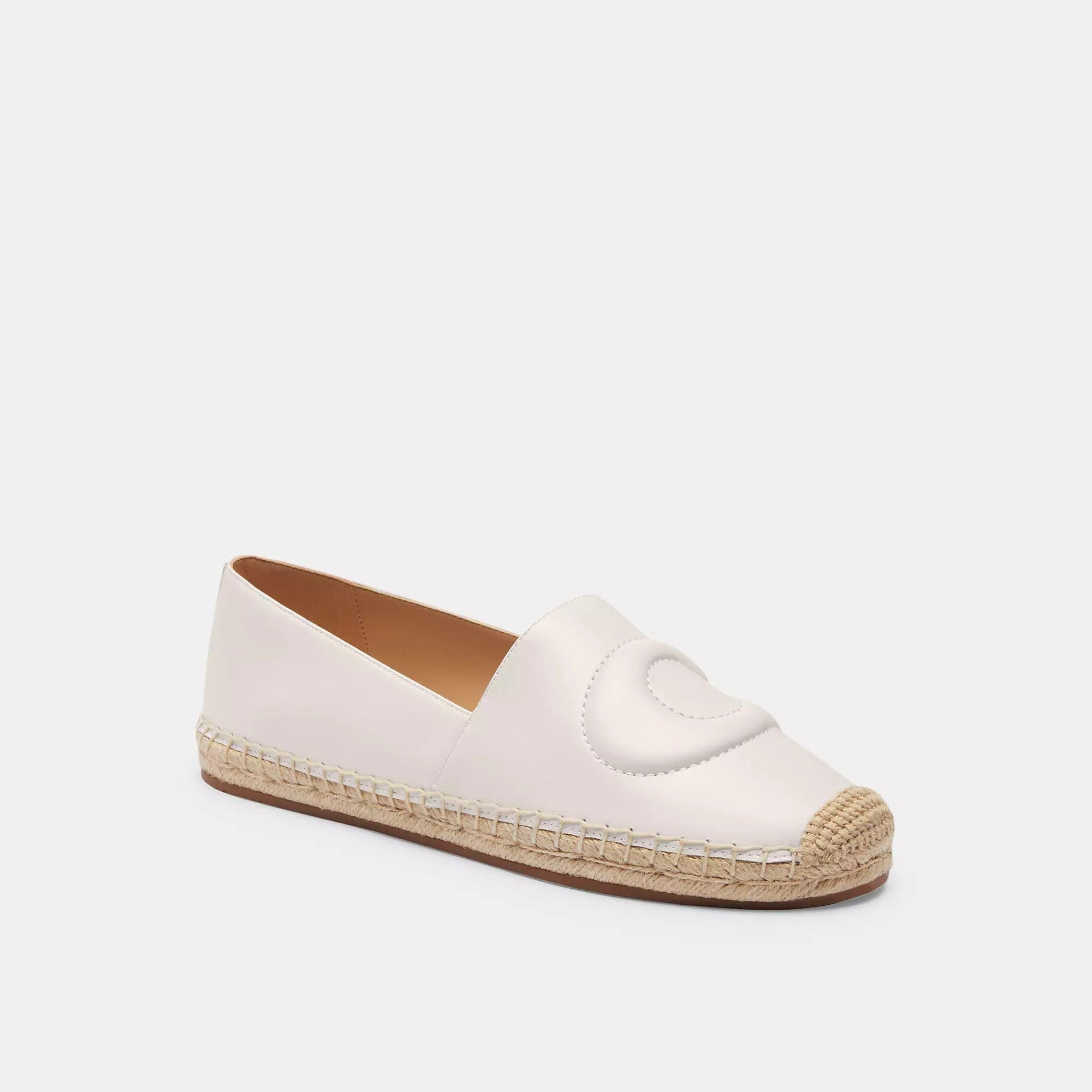 Coach Cruz Espadrille