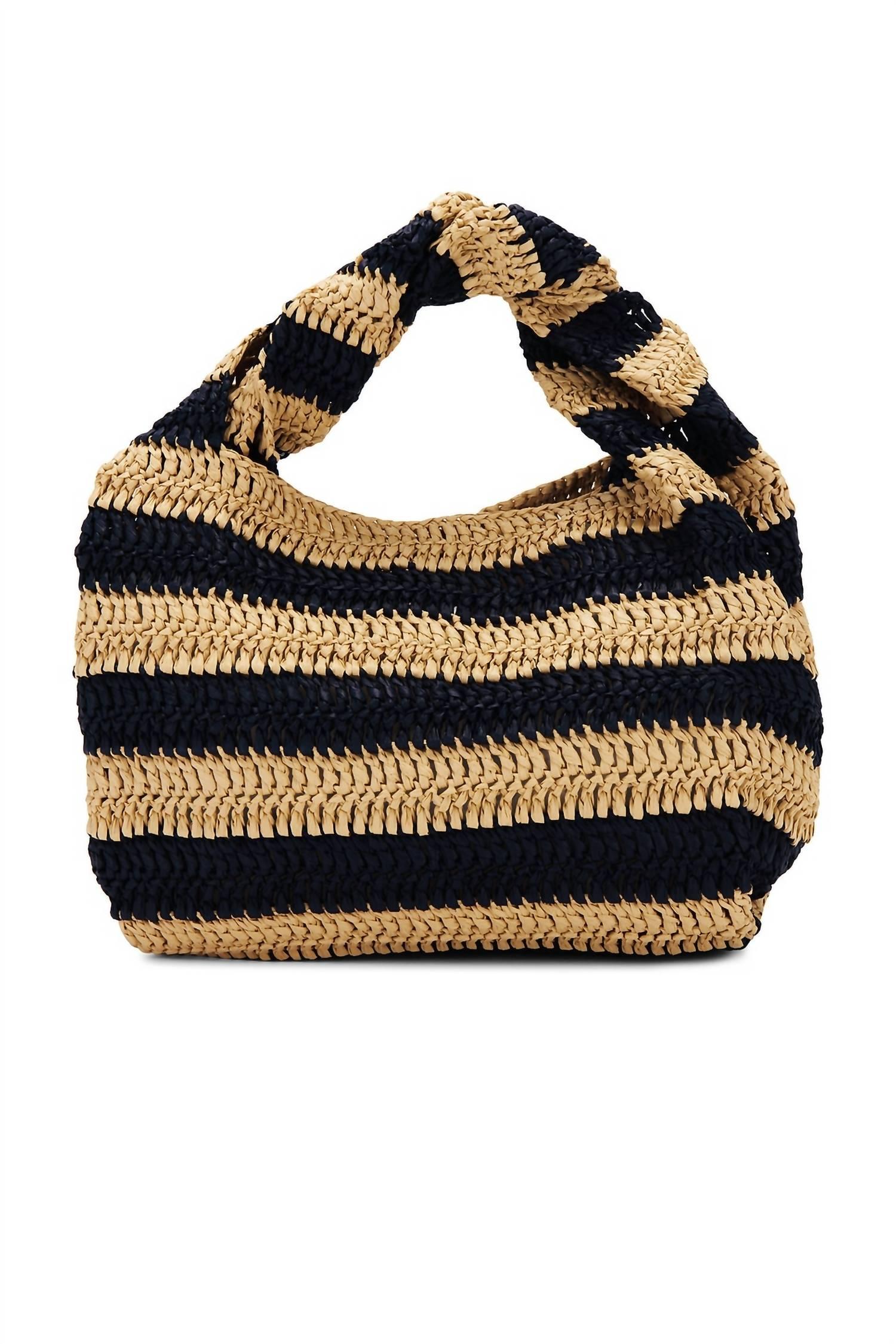 A.L.C. Parker Bag in Black | Lyst