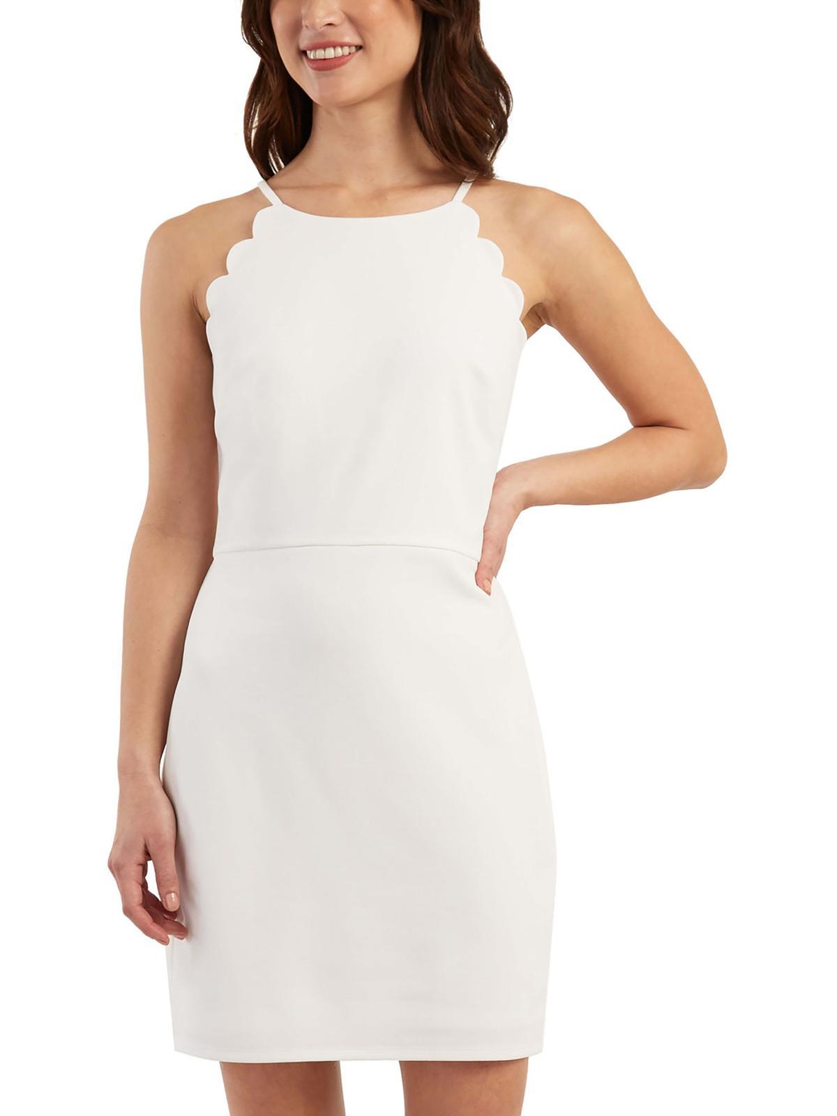 Bcx White Dresses