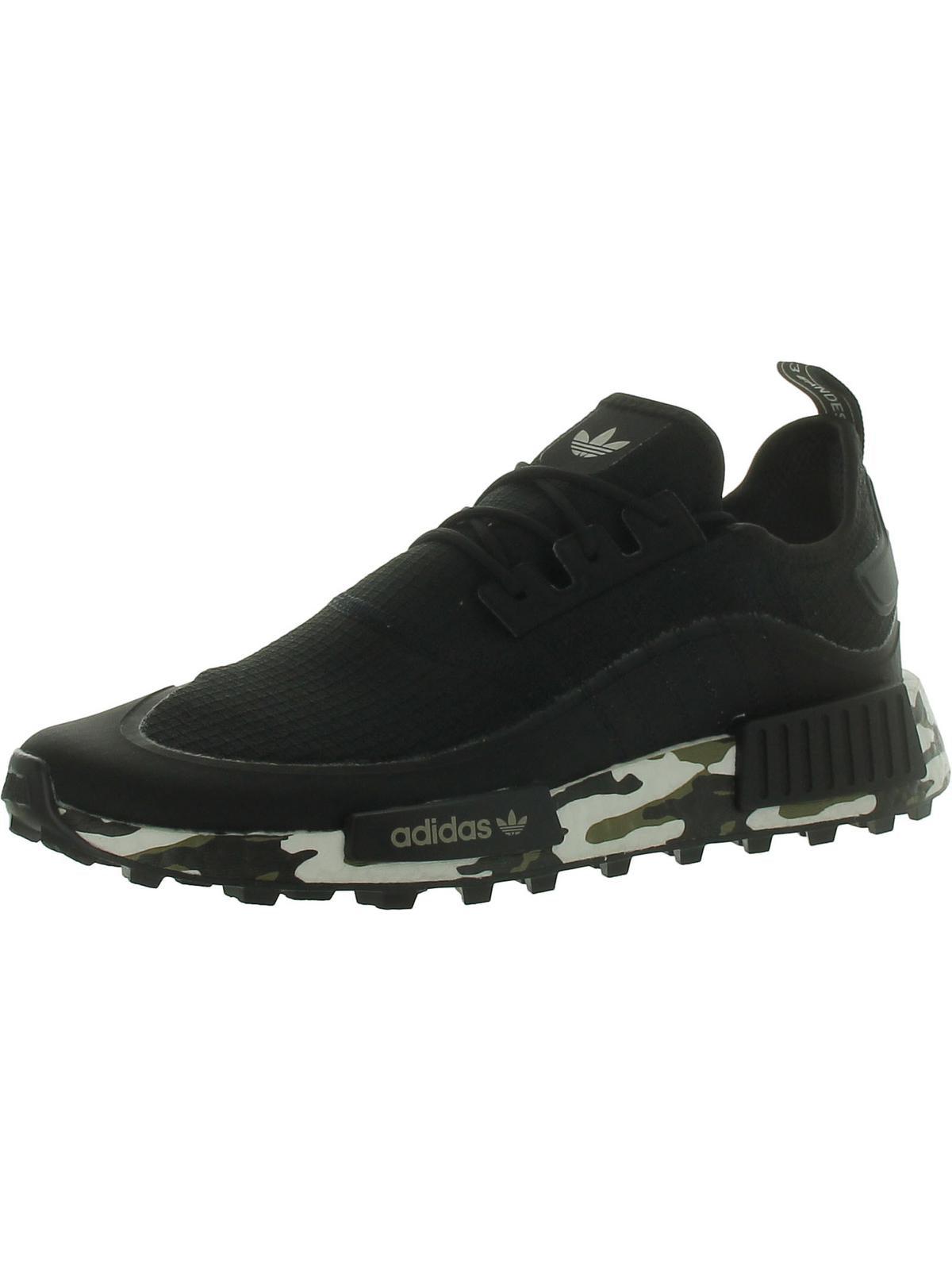 adidas Originals Outdoor Trail Running & Training Shoes in Black for ...