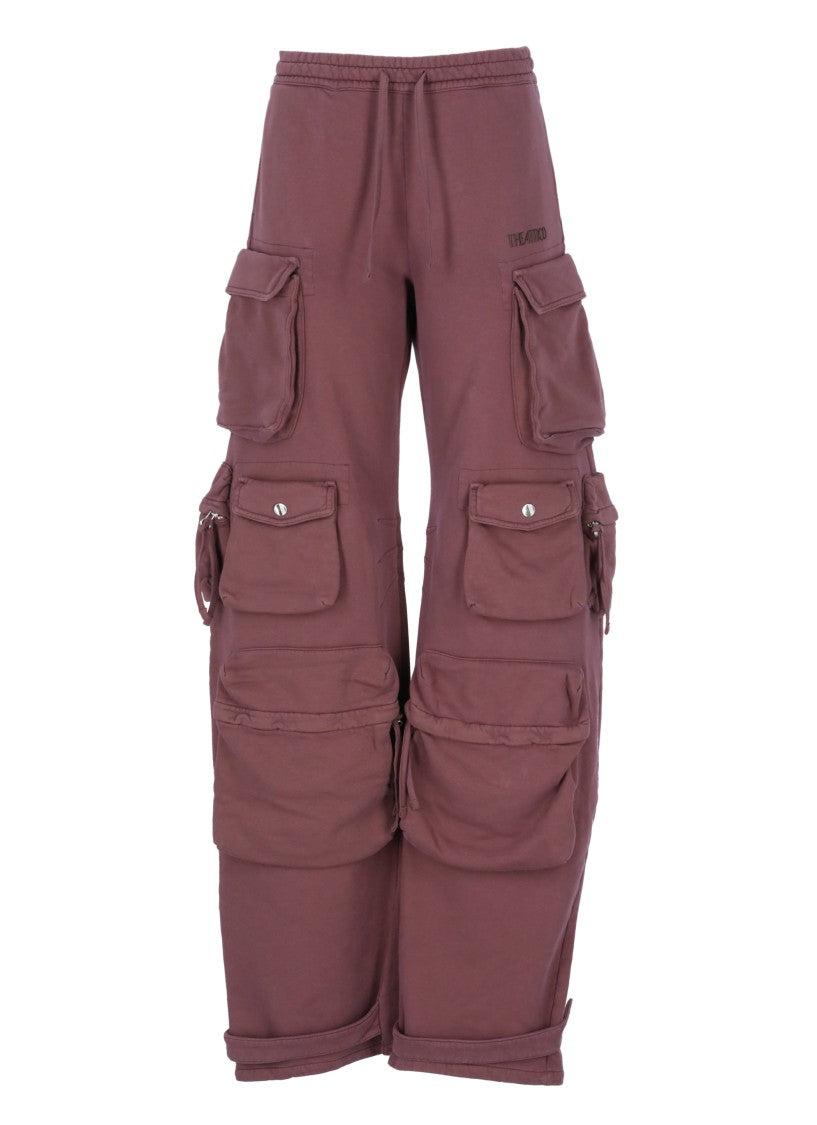 The Attico Cargo pants for Women | Online Sale up to 67% off The Attico Cargo pants for Women | Online Sale up to 67% off