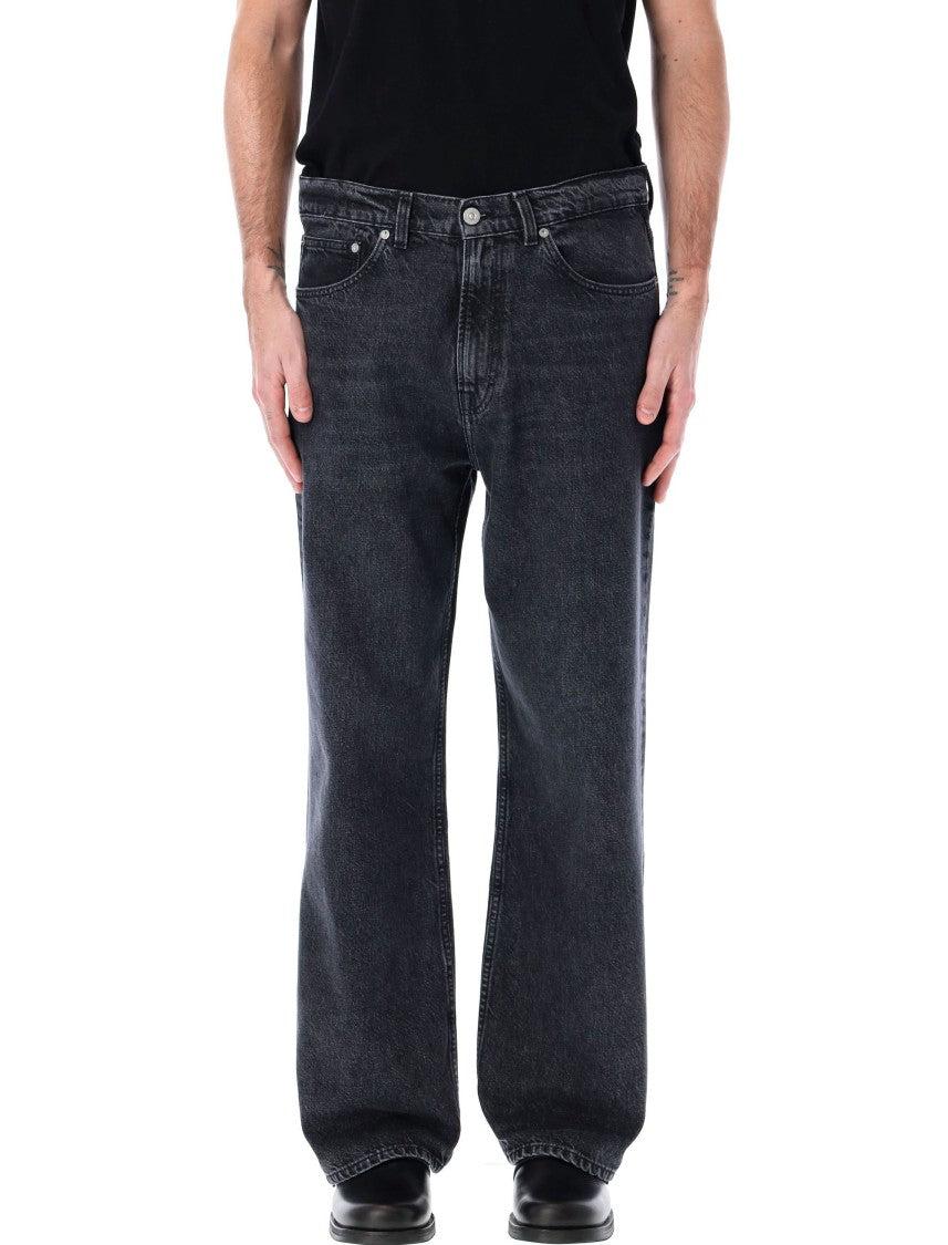 Our Legacy Straight-leg jeans for Men | Online Sale up to 47 Our Legacy Straight-leg jeans for Men | Online Sale up to 47