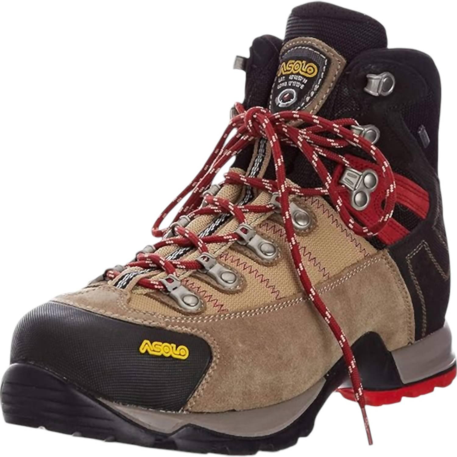 Asolo Fugitive Gtx Light Hiking And Trekking Boots in Brown for Men | Lyst