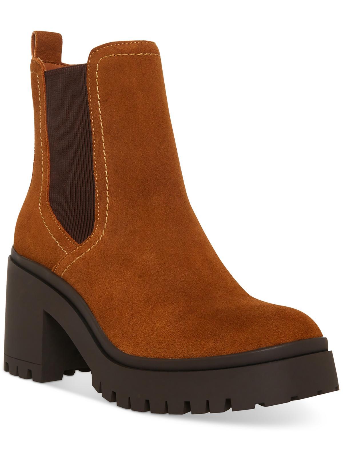Ankle Boots Lookbook