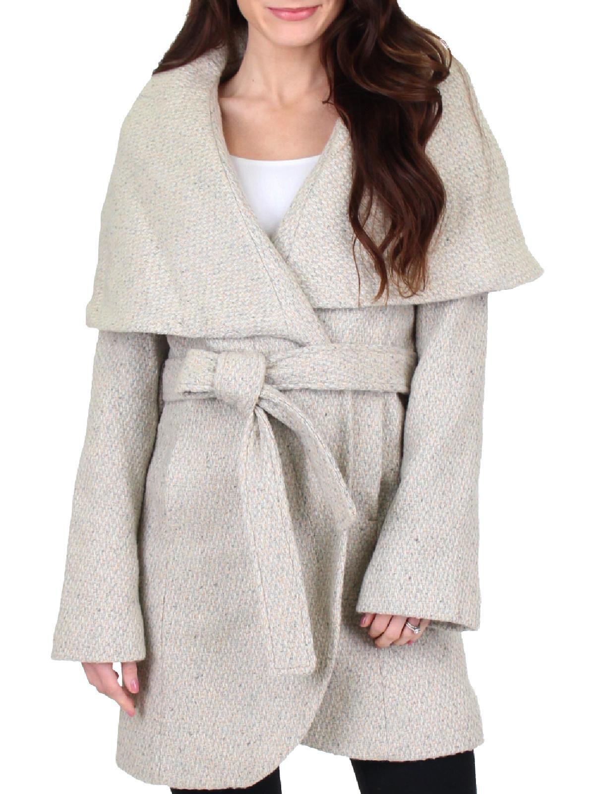 Tahari Marla Coat