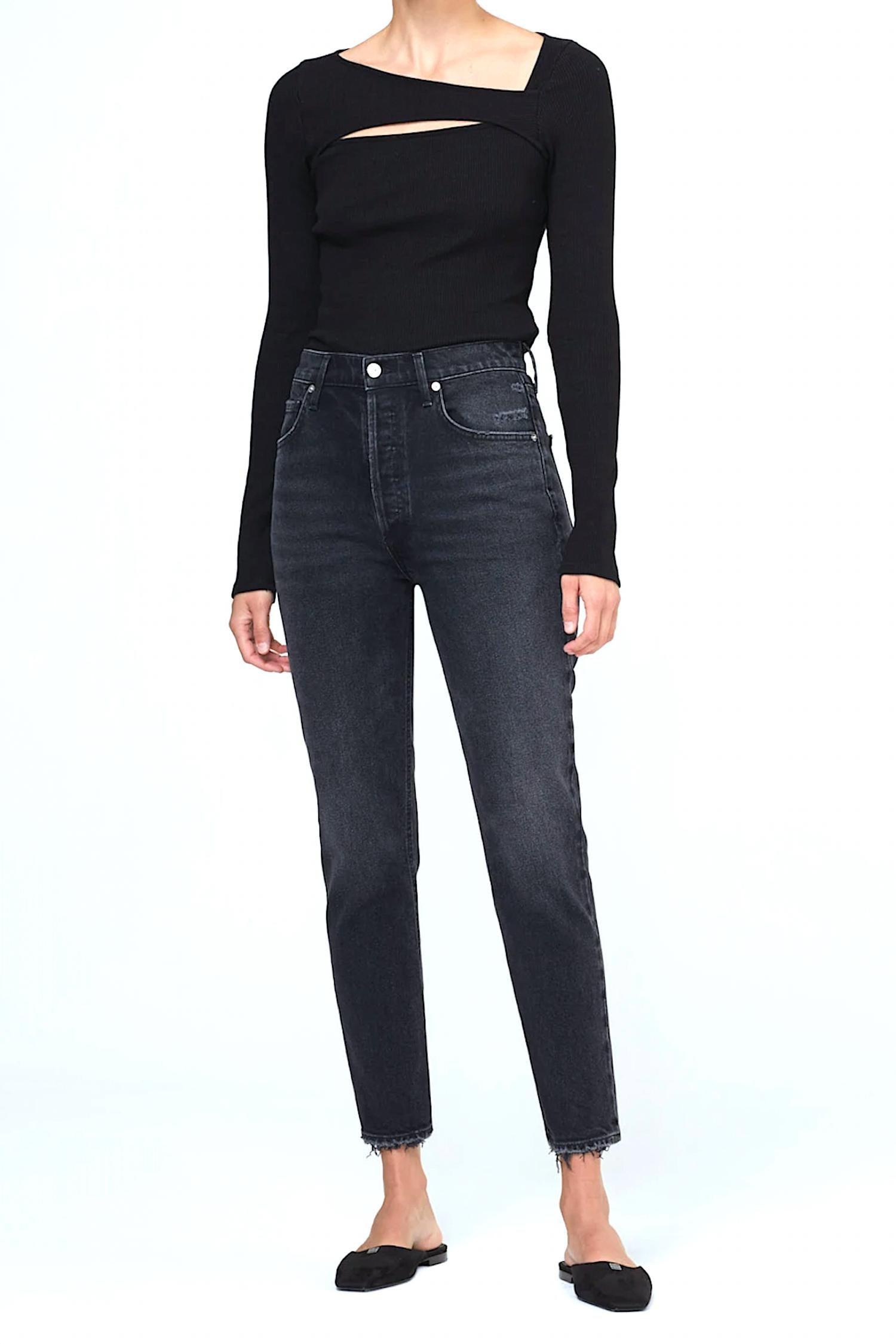 Citizens of Humanity Straight-leg jeans for Women | Online Citizens of Humanity Straight-leg jeans for Women | Online