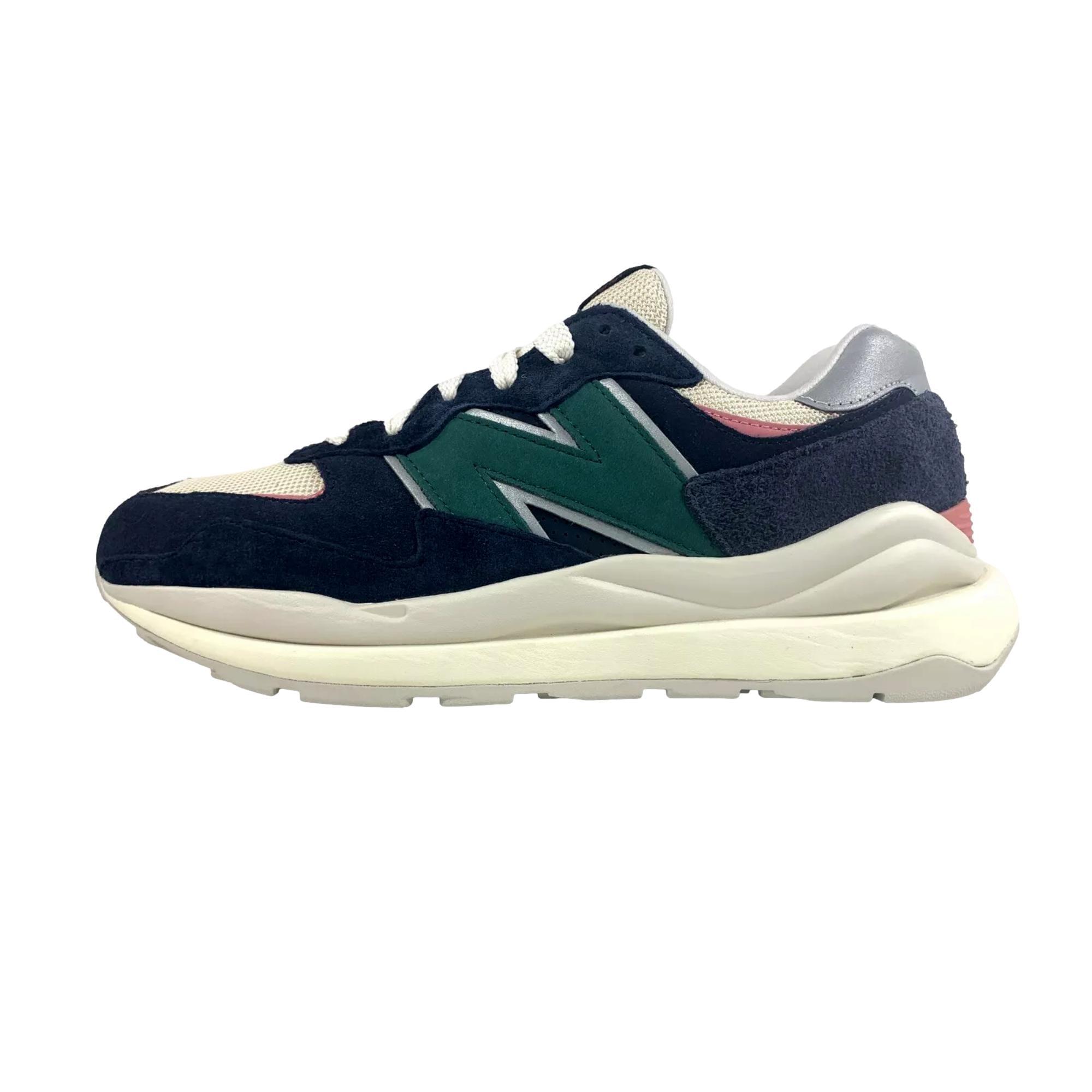 New Balance 5740/ U5740Cnn in Blue for Men | Lyst