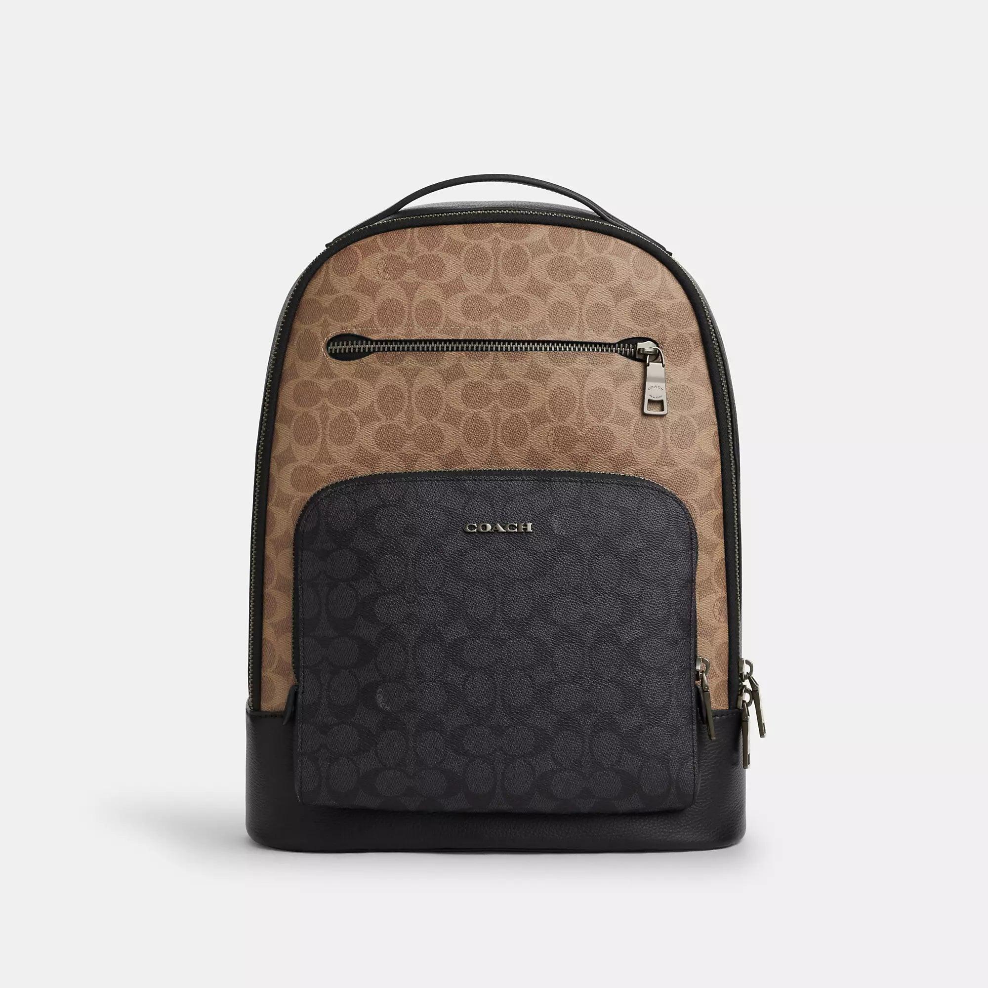 COACH Ethan Backpack | Lyst