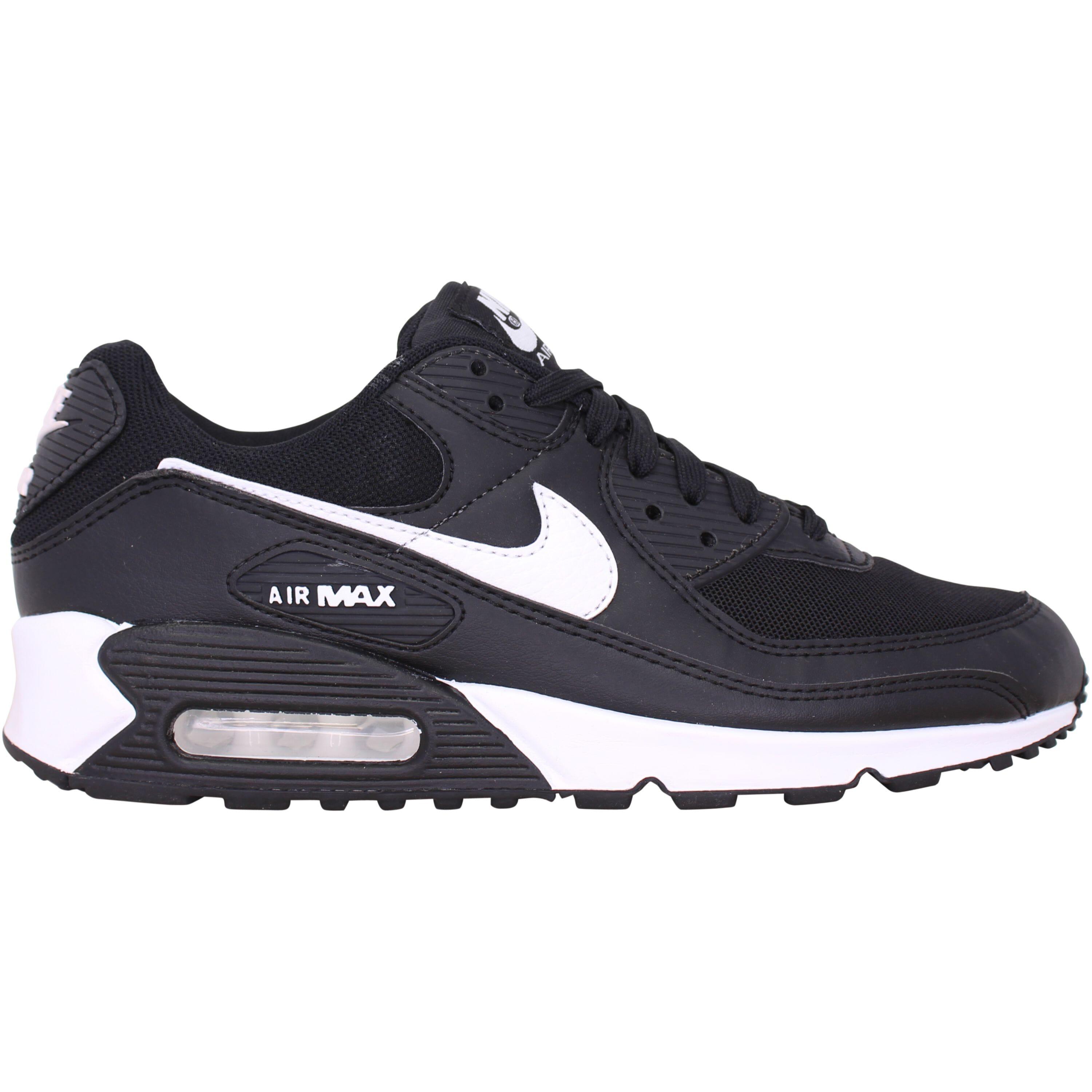 Nike Air Max 90 /white- Dh8010-002 in Blue | Lyst