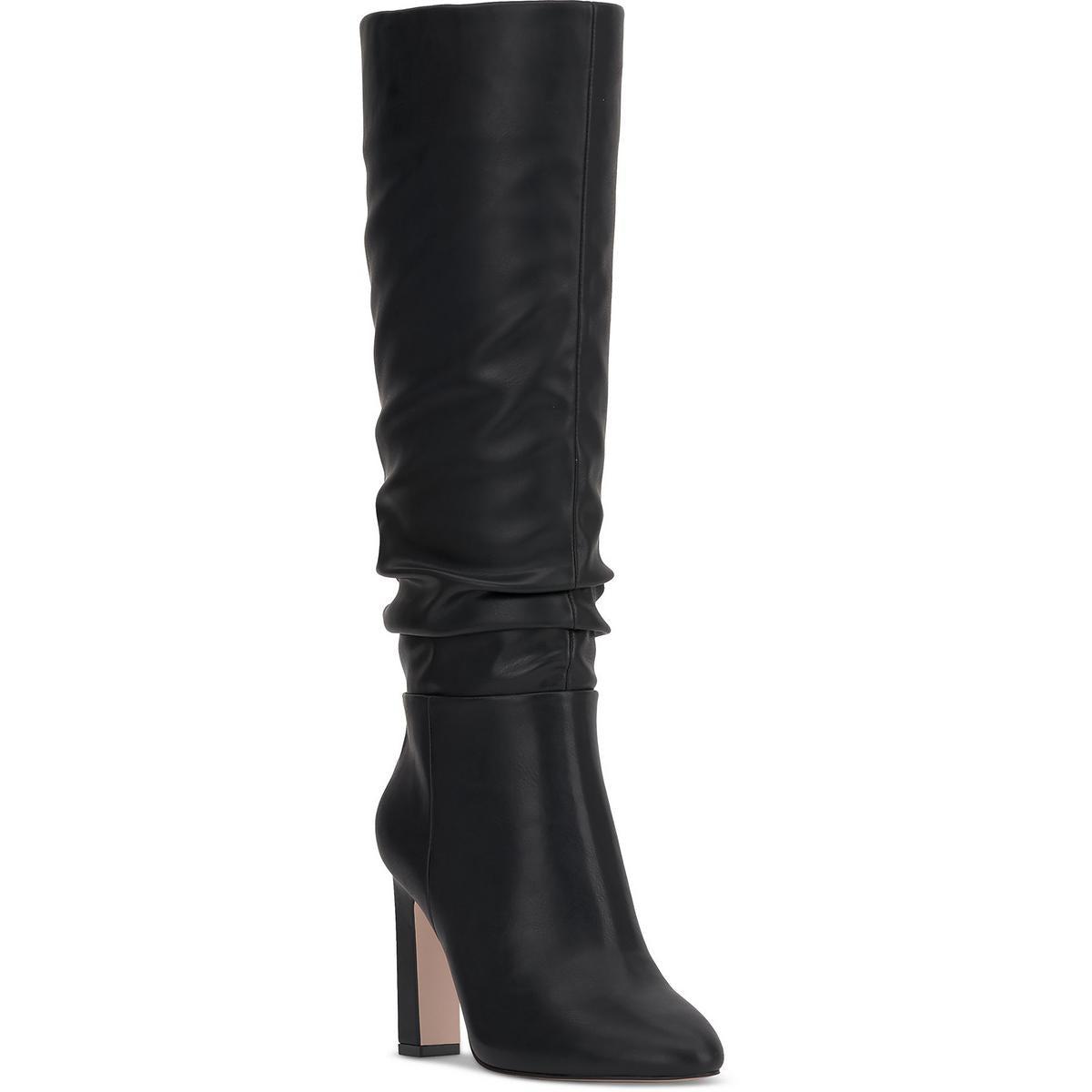 Botas Vaqueras Negras De Jessica Simpson Boots & Booties – Jessica