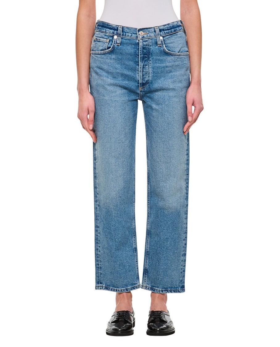 Citizens of Humanity Straight-leg jeans for Women | Online Citizens of Humanity Straight-leg jeans for Women | Online