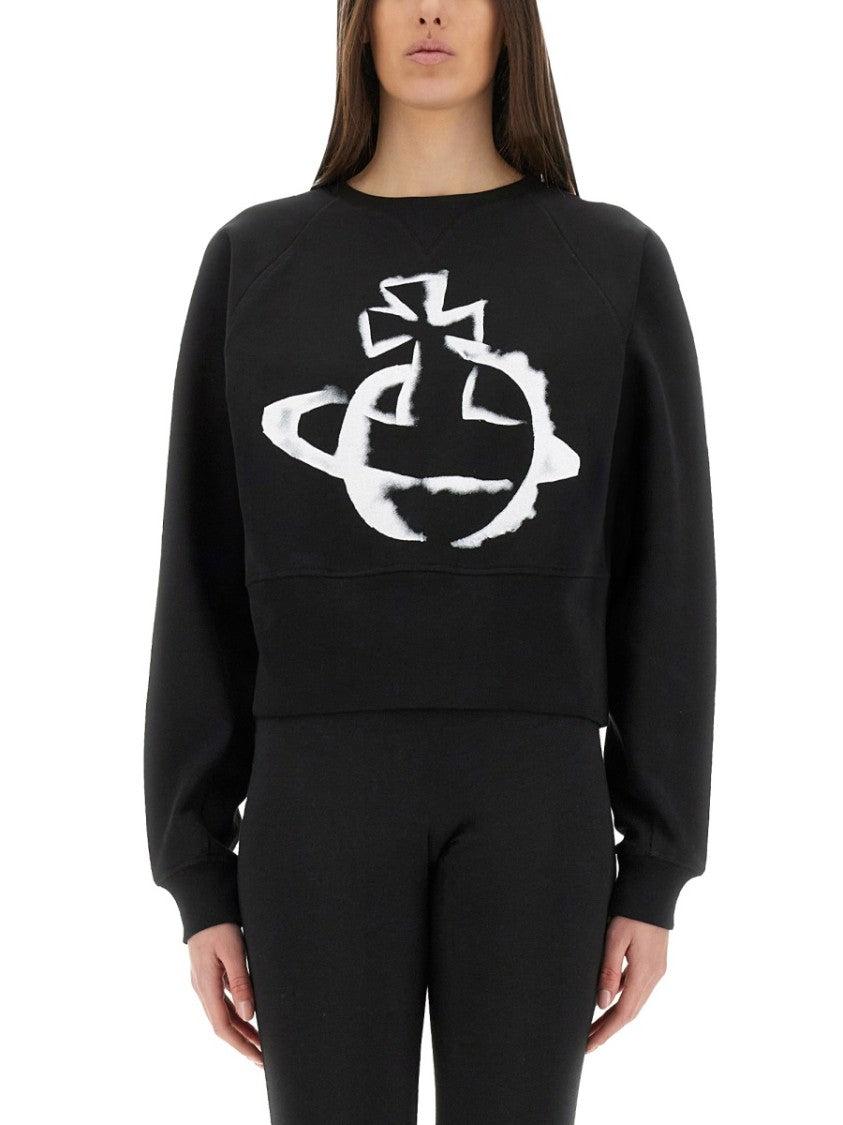 Vivienne Westwood Sweatshirts for Women | Online Sale up to Vivienne Westwood Sweatshirts for Women | Online Sale up to