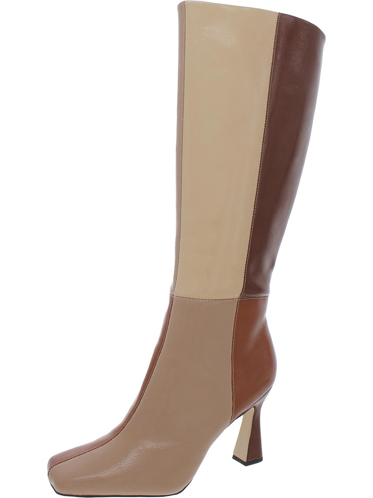 Circus by Sam Edelman Emmy Knee-high Boots in Brown | Lyst