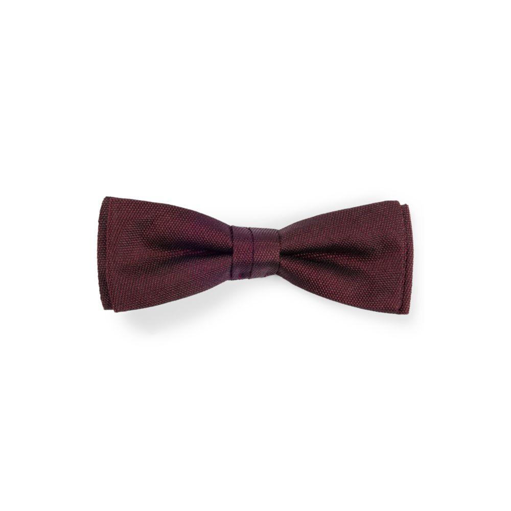 BOSS Italian-Made Bow Tie in Purple for Men | Lyst