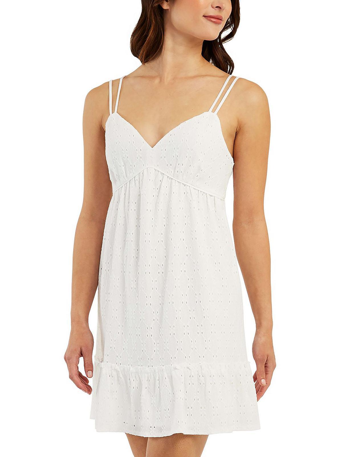 Bcx White Dresses