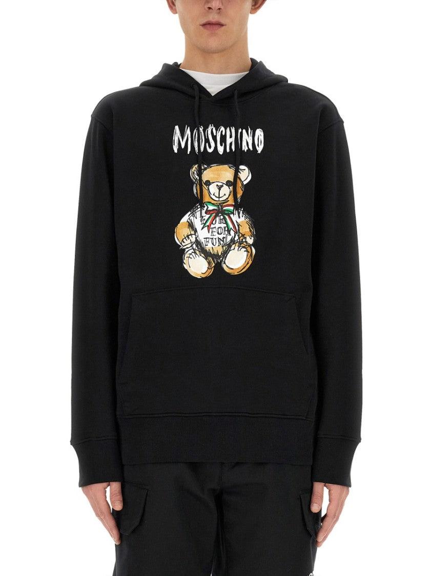 Moschino Activewear for Men | Online Sale up to 62% off | Lyst Moschino Activewear for Men | Online Sale up to 62% off | Lyst