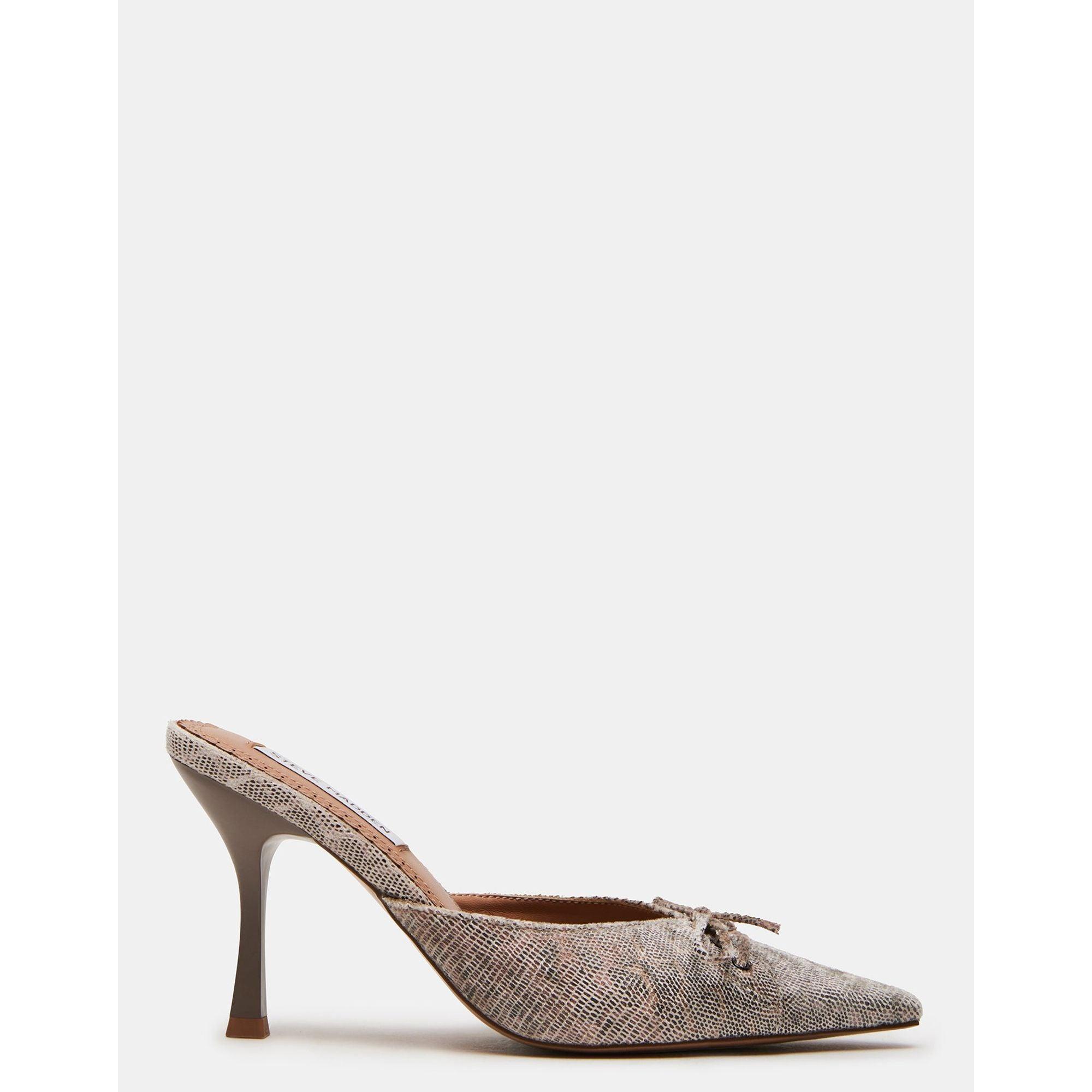 Steve Madden Temptress Snake | Lyst