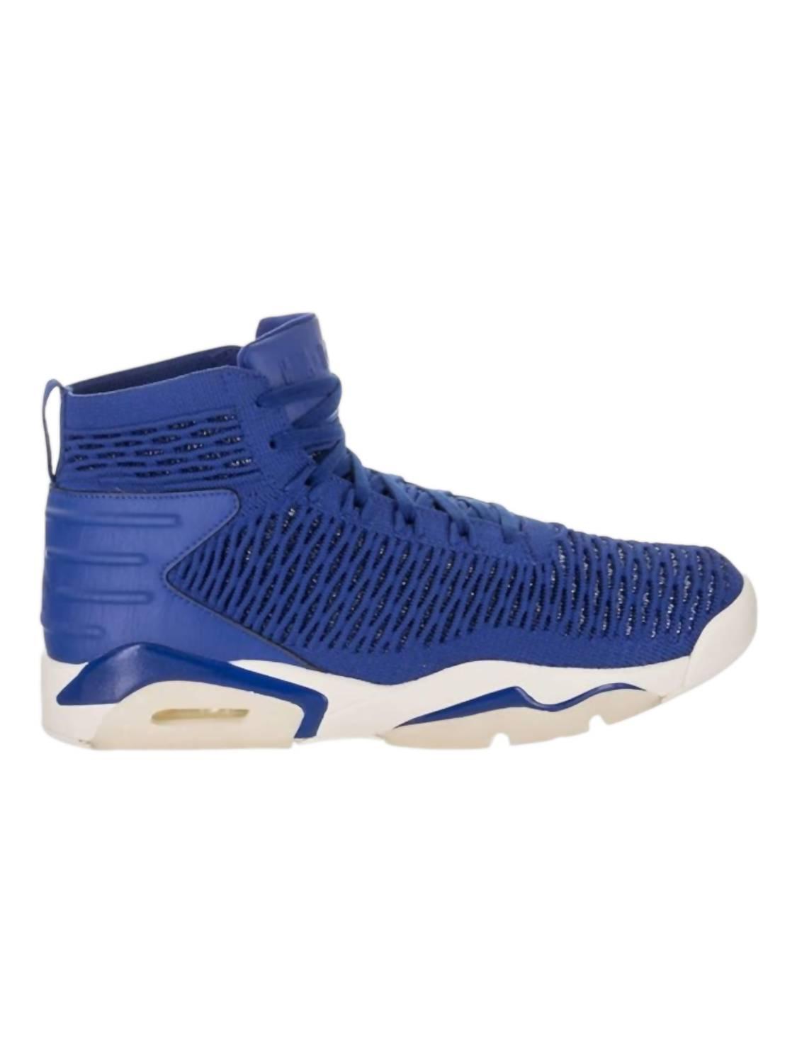 Nike Flyknit Elevation 23 Sneaker in Blue for Men | Lyst