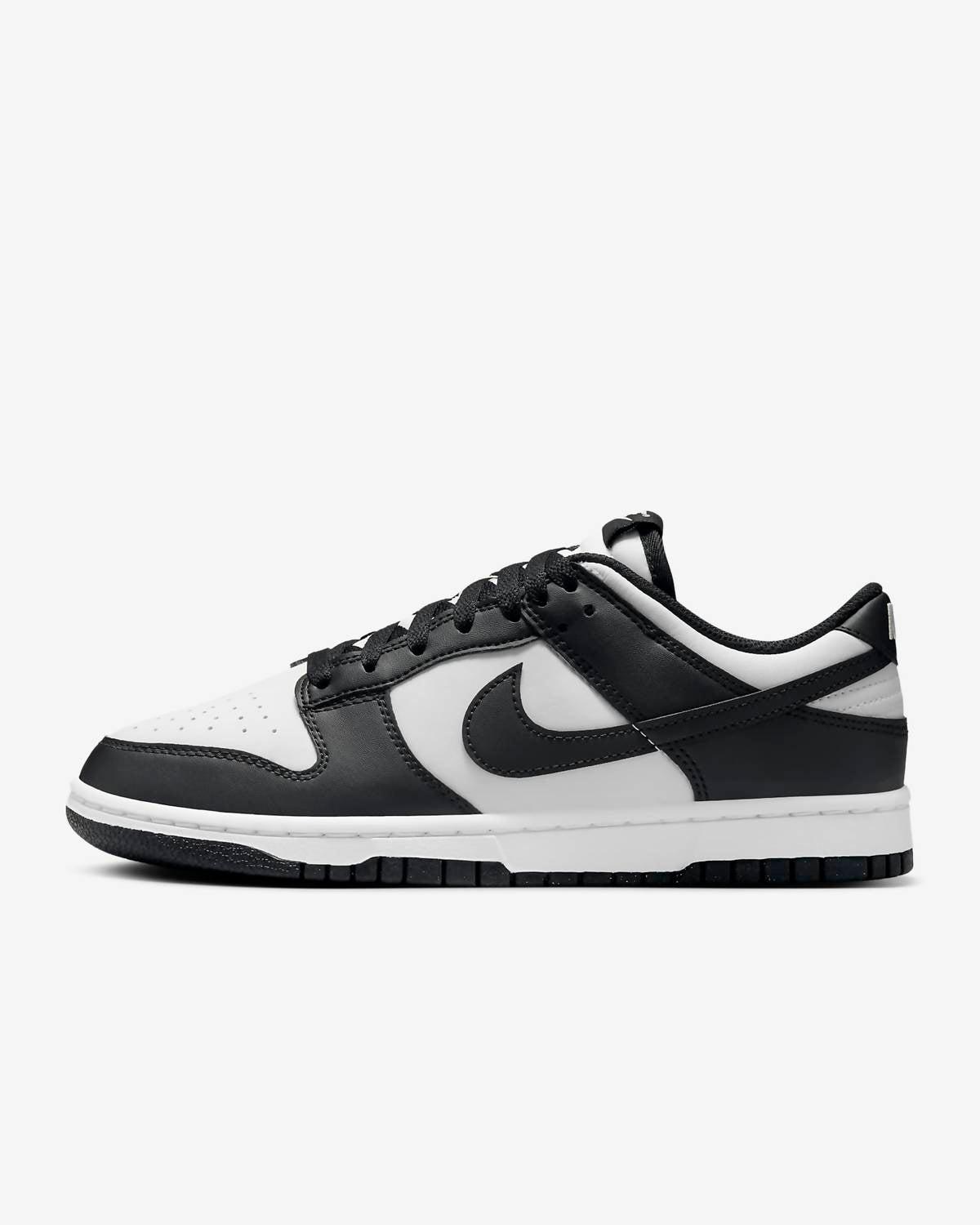 Nike Dunk Low Next Nature Panda | Lyst