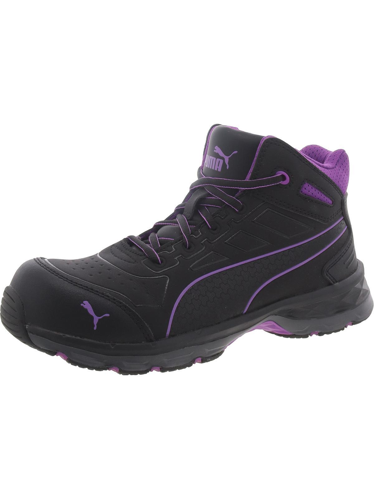 PUMA Impulse Lace-Up Composite Toe Work & Safety Shoes | Lyst