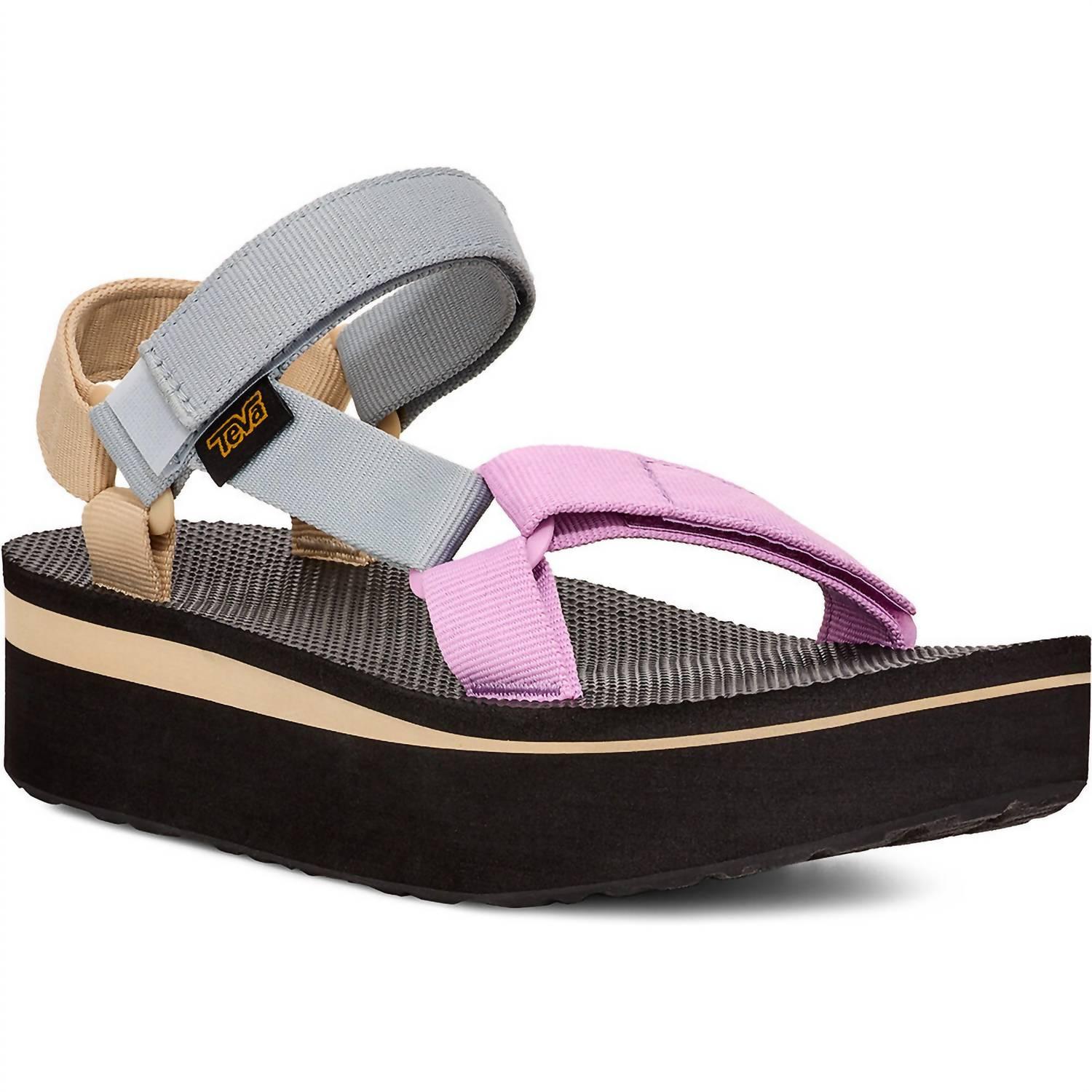 Teva Universal Platform | Lyst