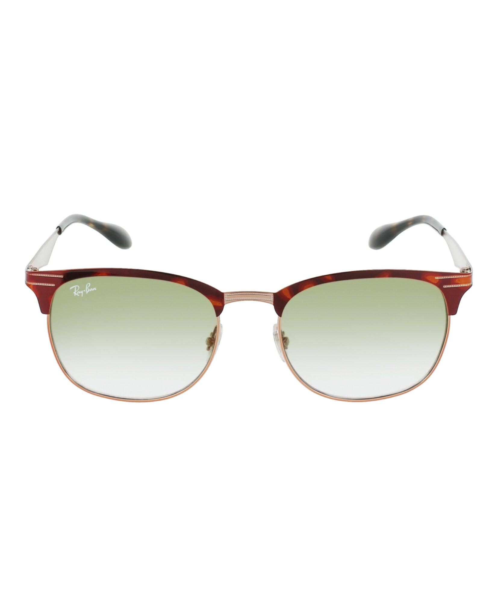 Clubmaster Sunglasses Tortoise Shell